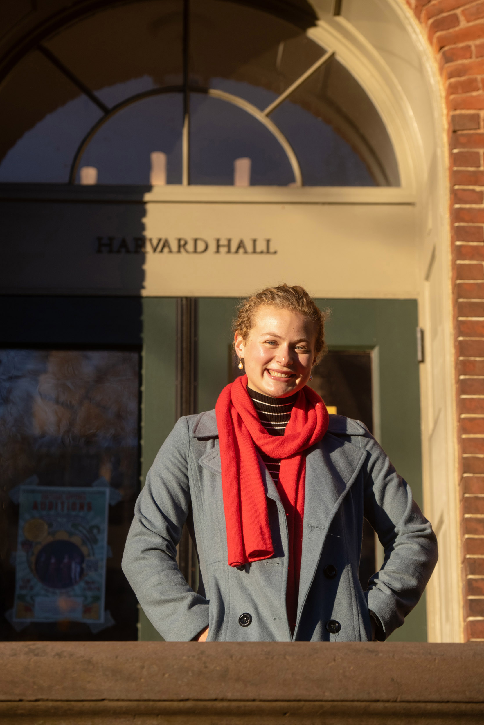 Six Harvard seniors headed for Oxford — Harvard Gazette