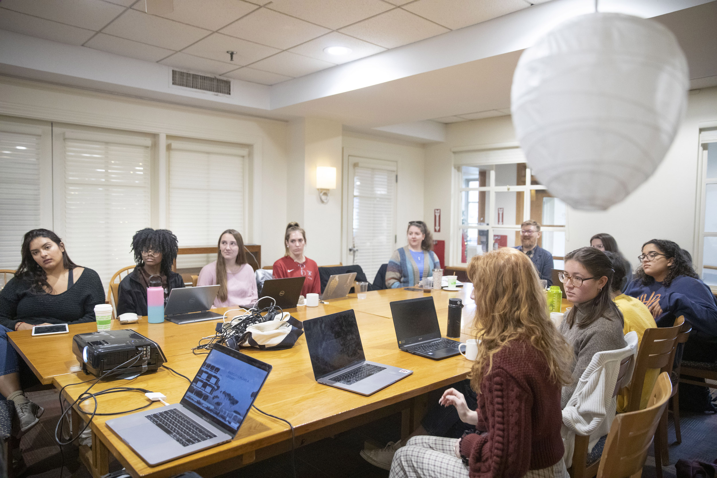 New Harvard course looks at history of the Quad — Harvard Gazette