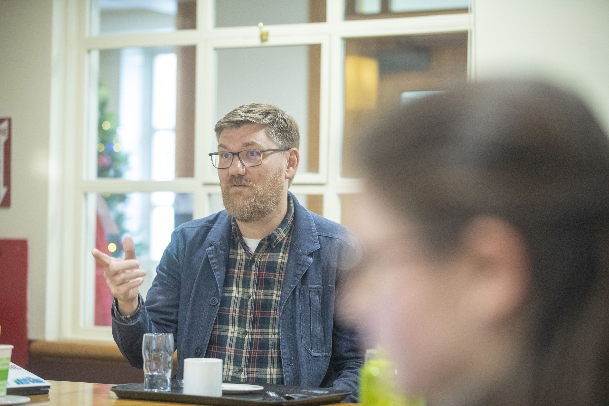 New Harvard course looks at history of the Quad — Harvard Gazette