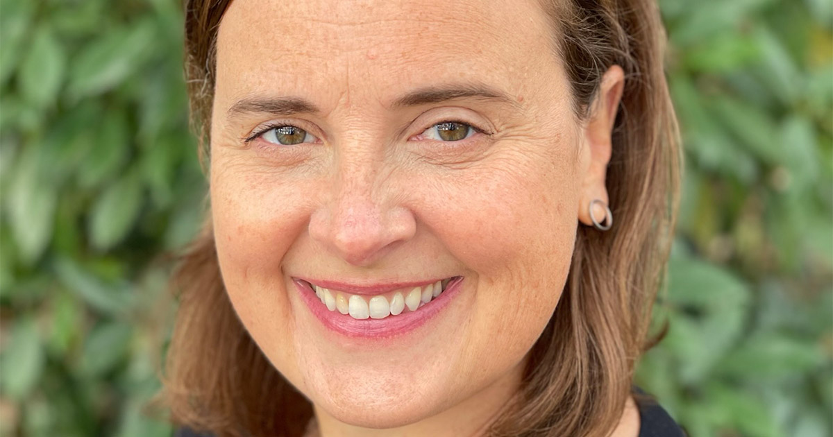 Sarah Karmon named new HAA executive director — Harvard Gazette