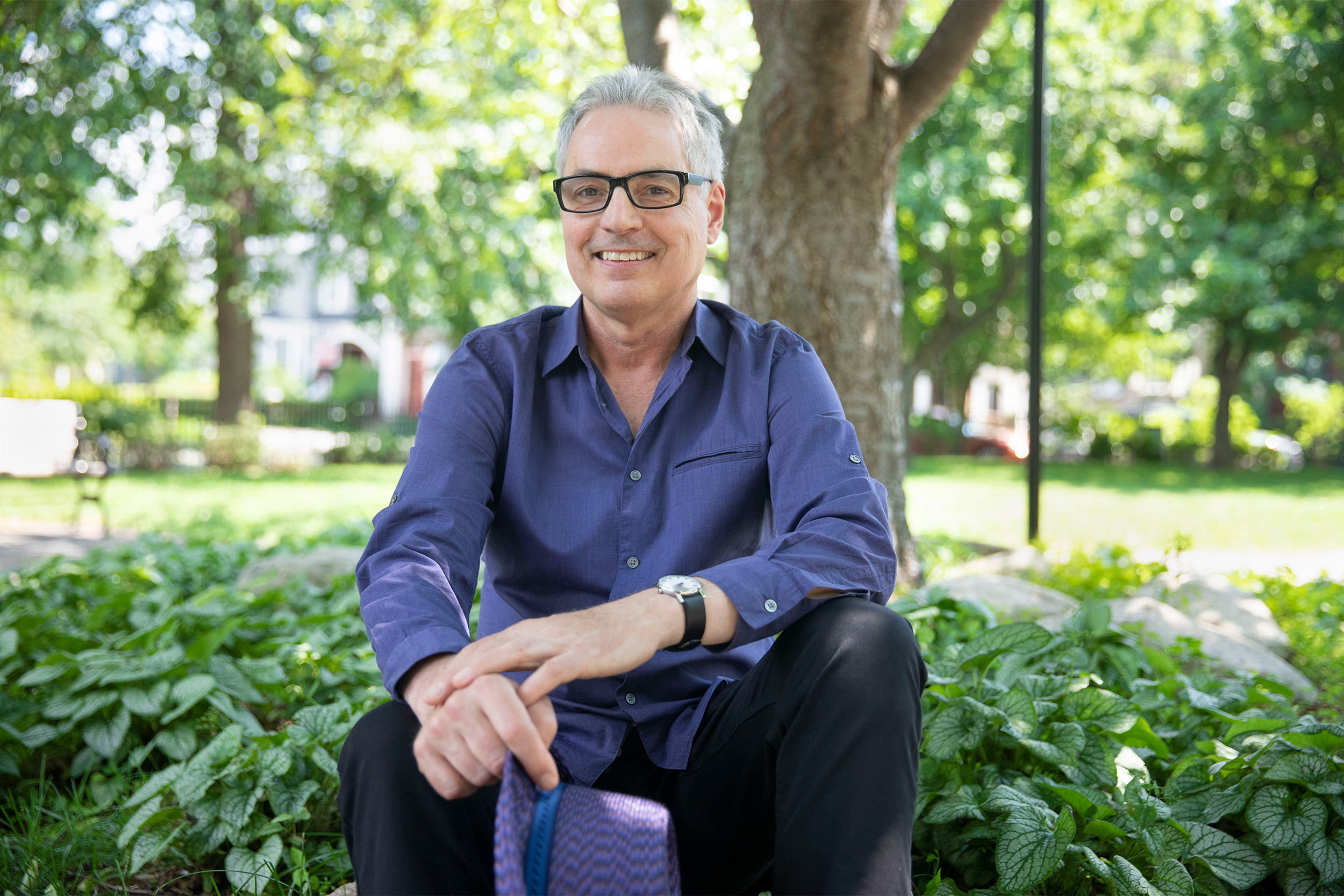 Harvard names three new University Professors — Harvard Gazette