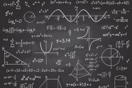 The Myth Of The math Person Harvard Gazette The Myth Of The math Person Harvard Gazette