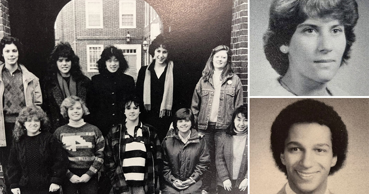 For future Nobel laureate it was a bit of chemistry, a bit of rock ’n ...