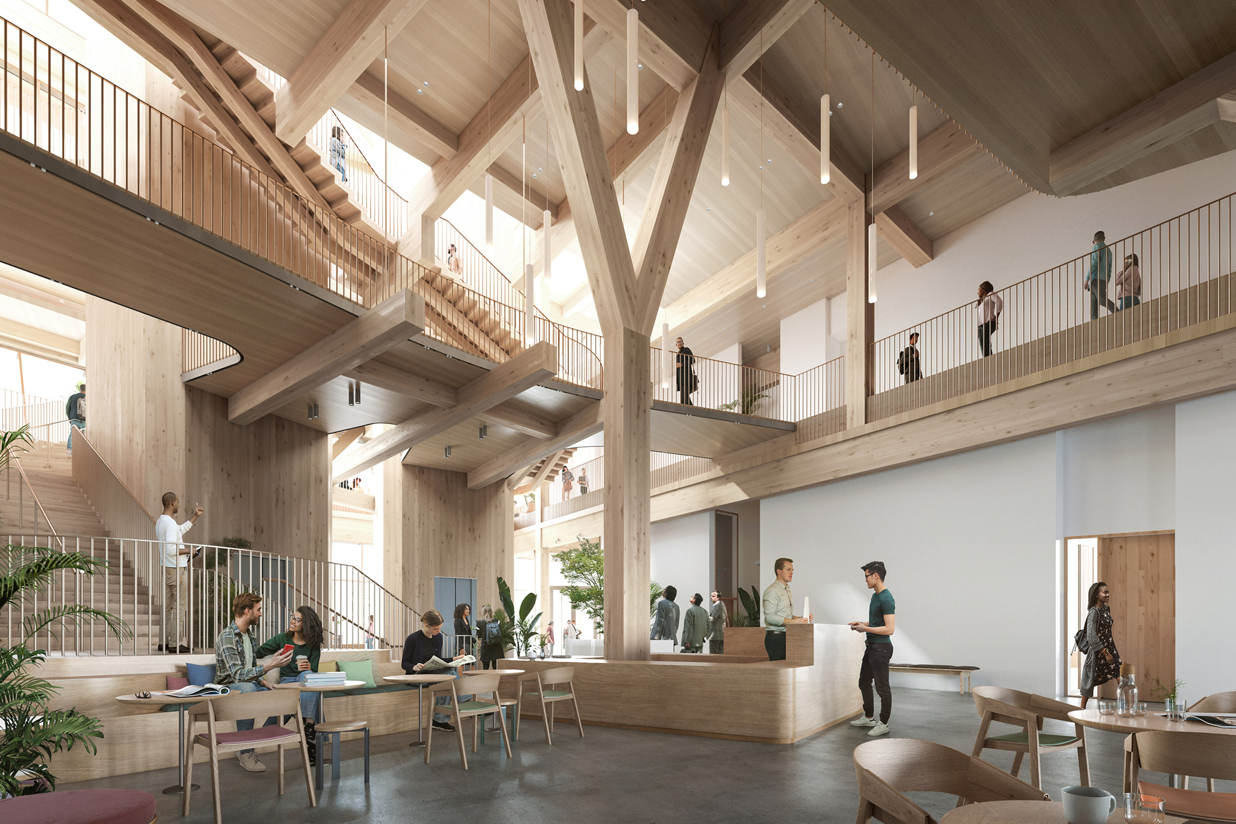 Harvard creates first University-wide conference center — Harvard Gazette