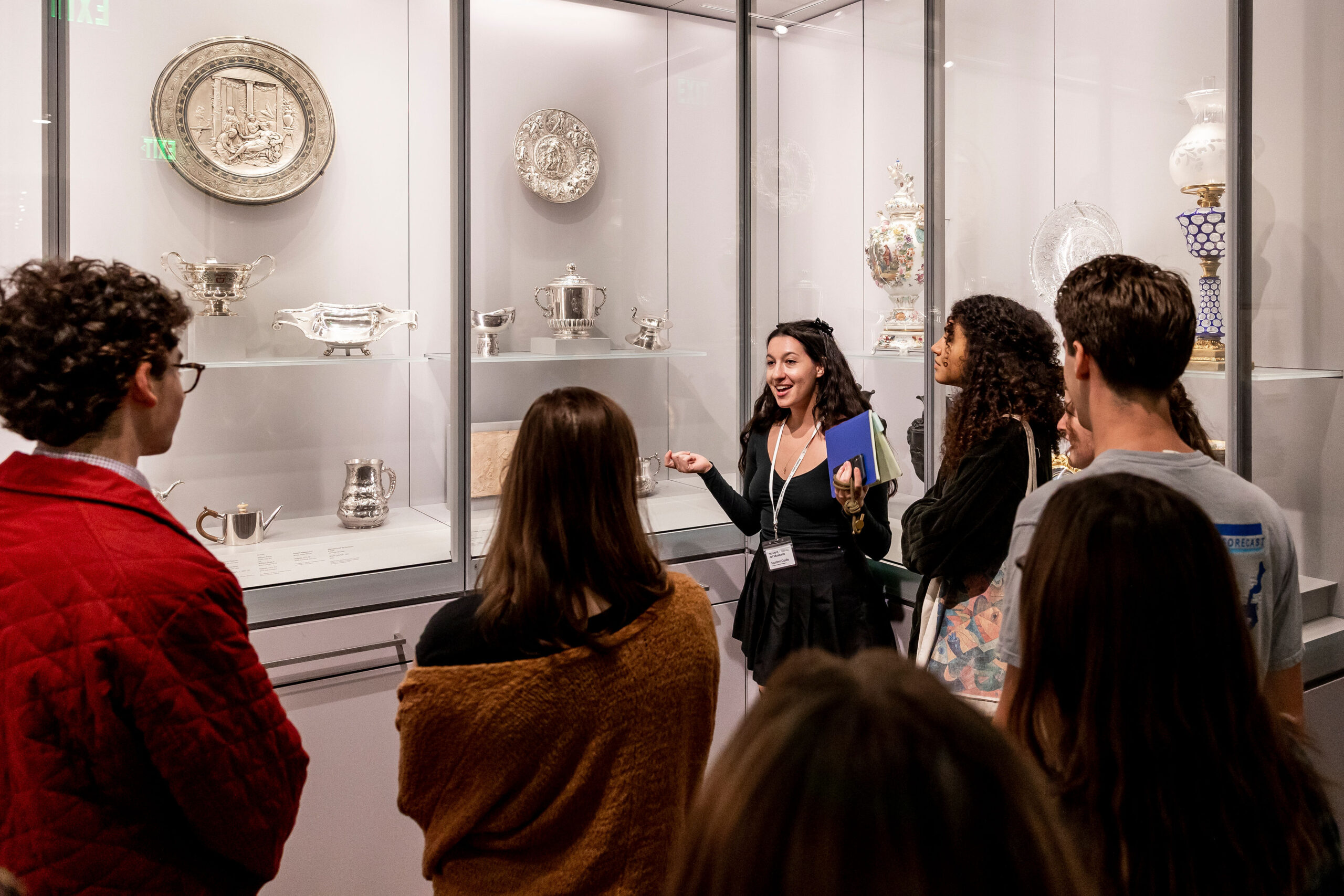 Free Harvard arts events on Thursdays — Harvard Gazette