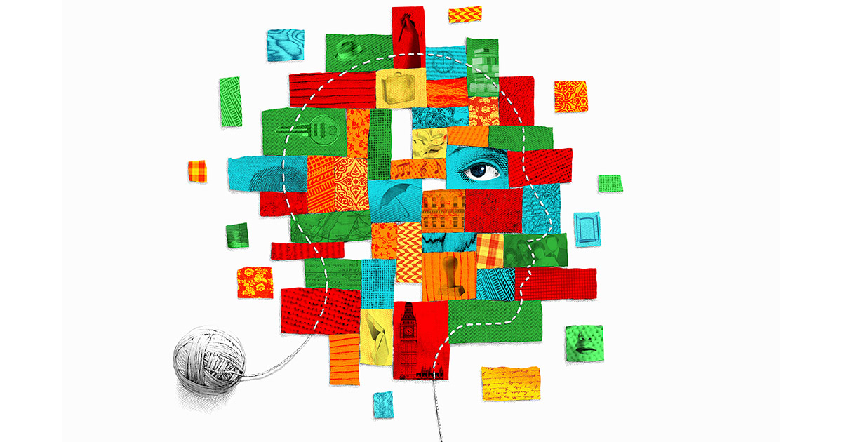 Your memory may be better than you think — Harvard Gazette