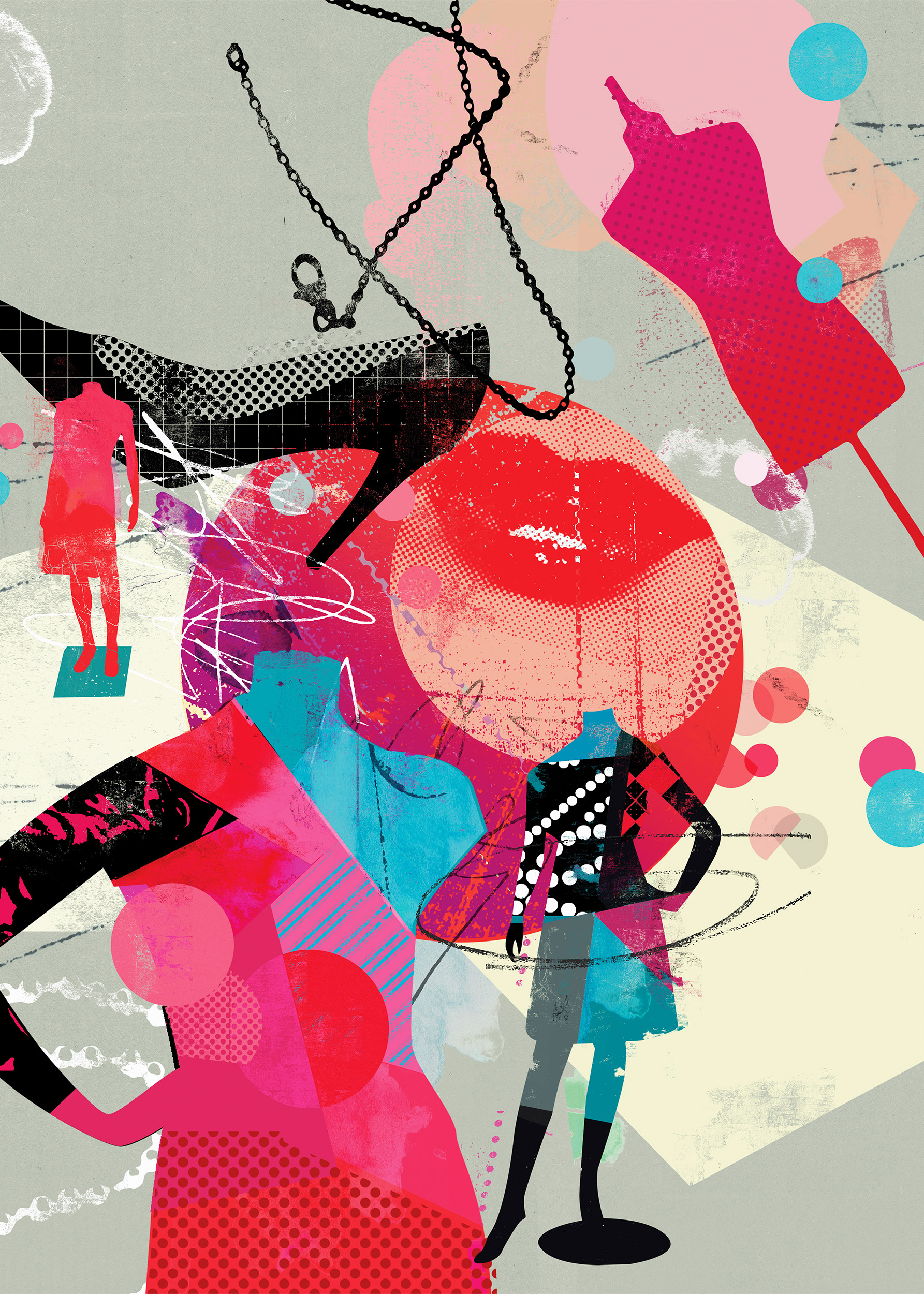 Why you wear what you wear — Harvard Gazette