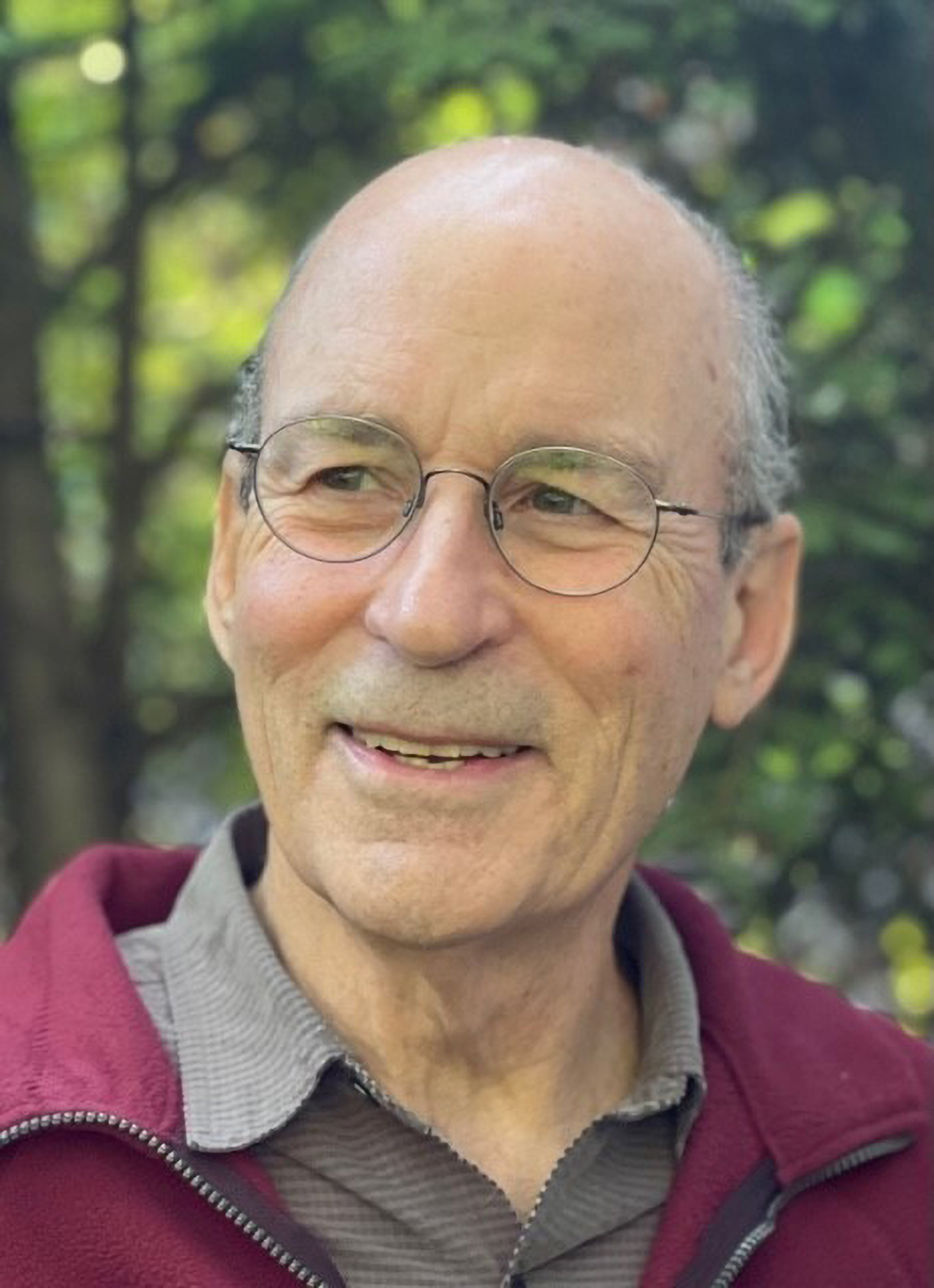 Excerpt from Tracy Kidder’s ‘Rough Sleepers’ — Harvard Gazette