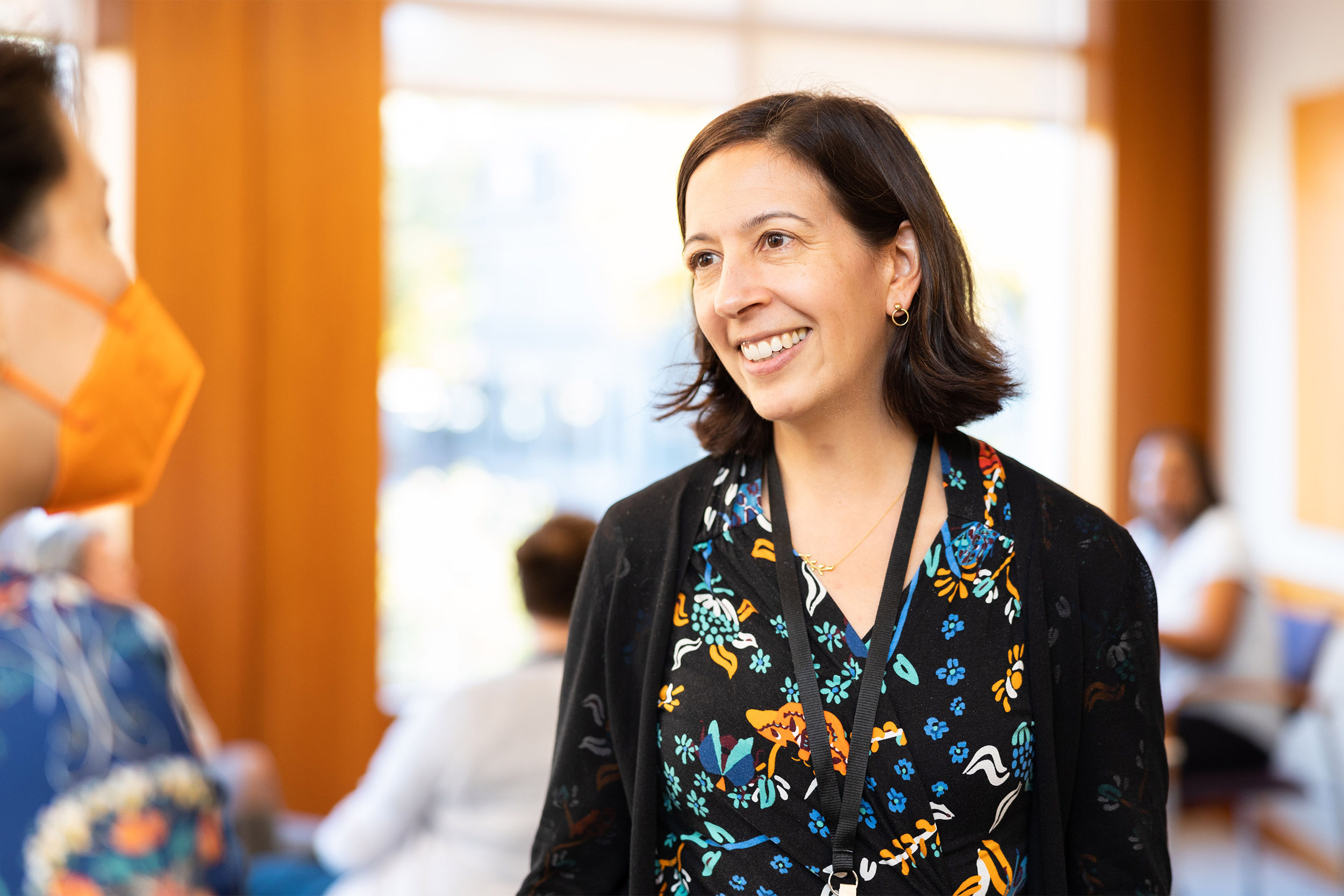 In DCE professional development program, women lead the way — Harvard ...