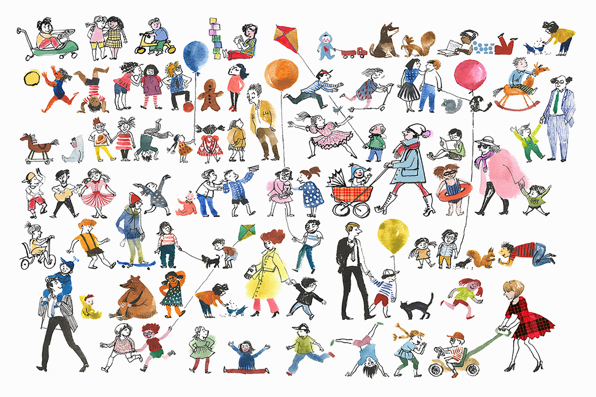 Blood of young mice extends lives of old mice — Harvard Gazette