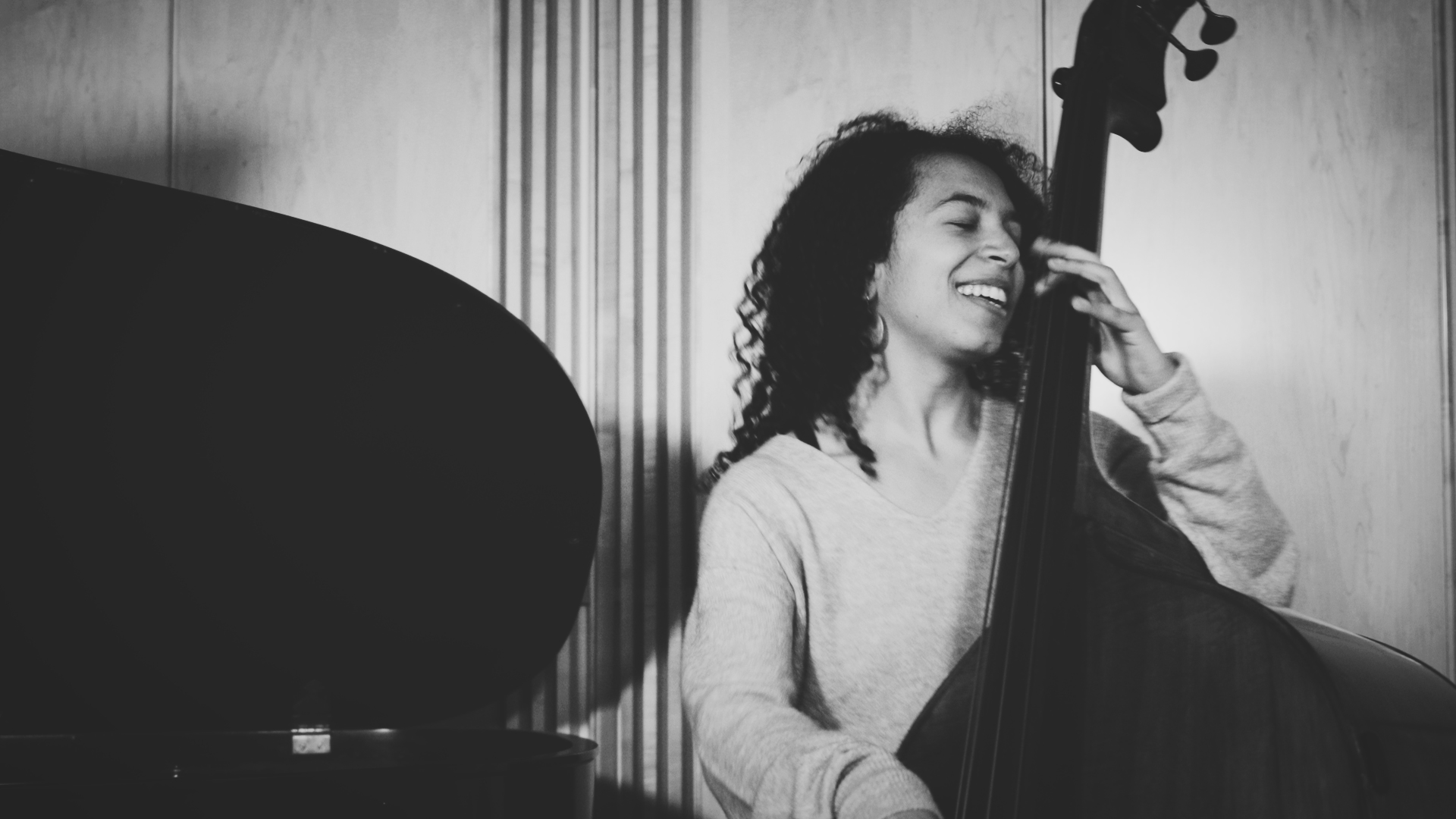 Remembering jazz’s Maxine, Velma, Melba, and Shirley — Harvard Gazette