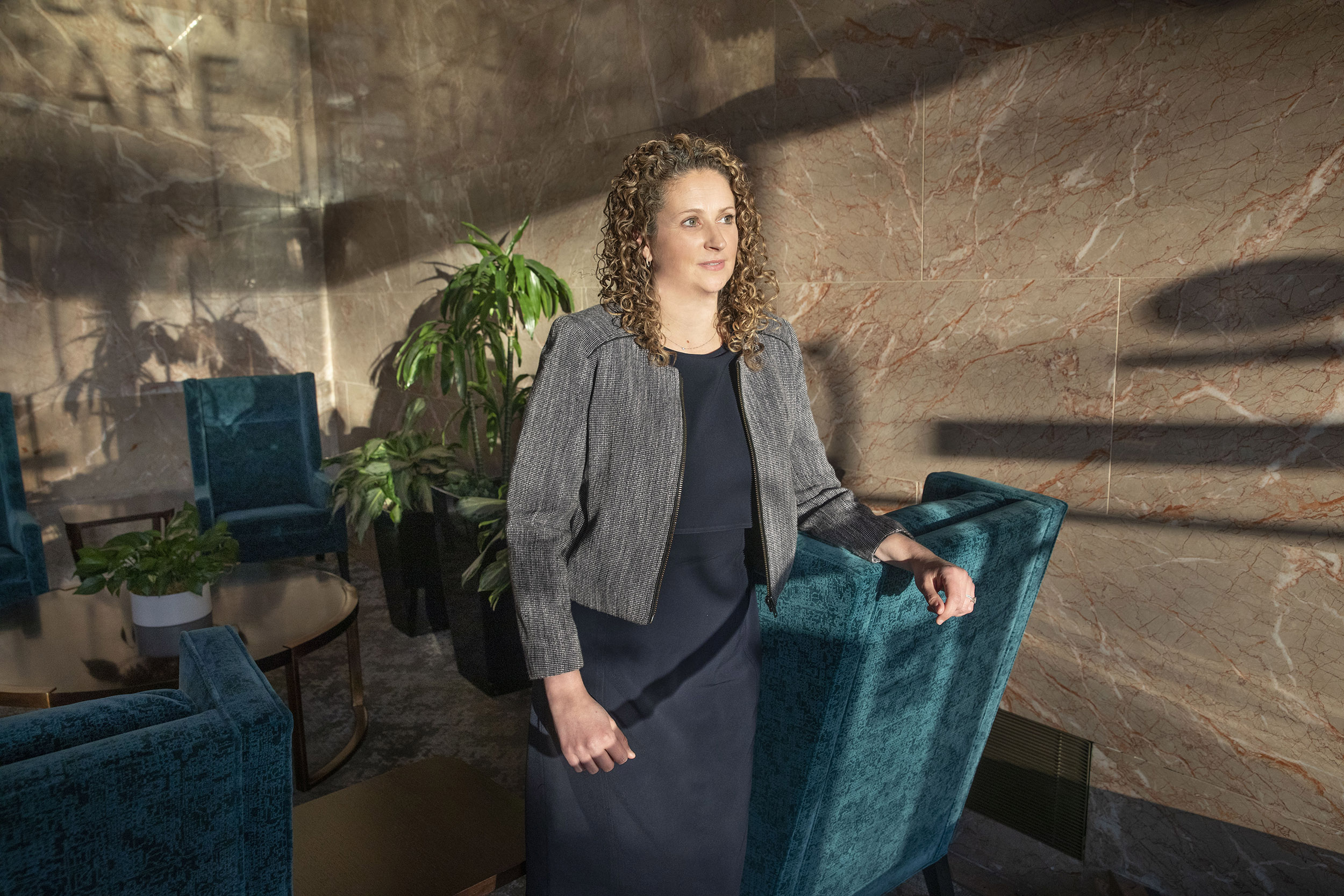 Harvard Chan School opens Thich Nhat Hanh Center for Mindfulness — Harvard Gazette