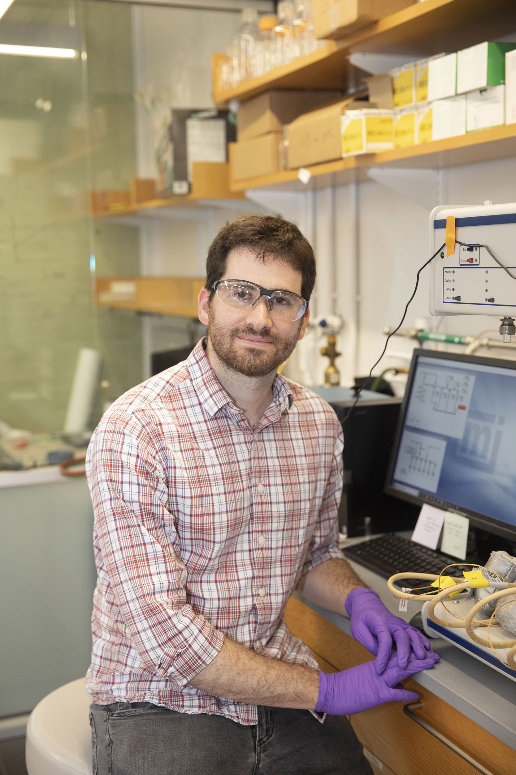 5 projects win Harvard Grid awards — Harvard Gazette