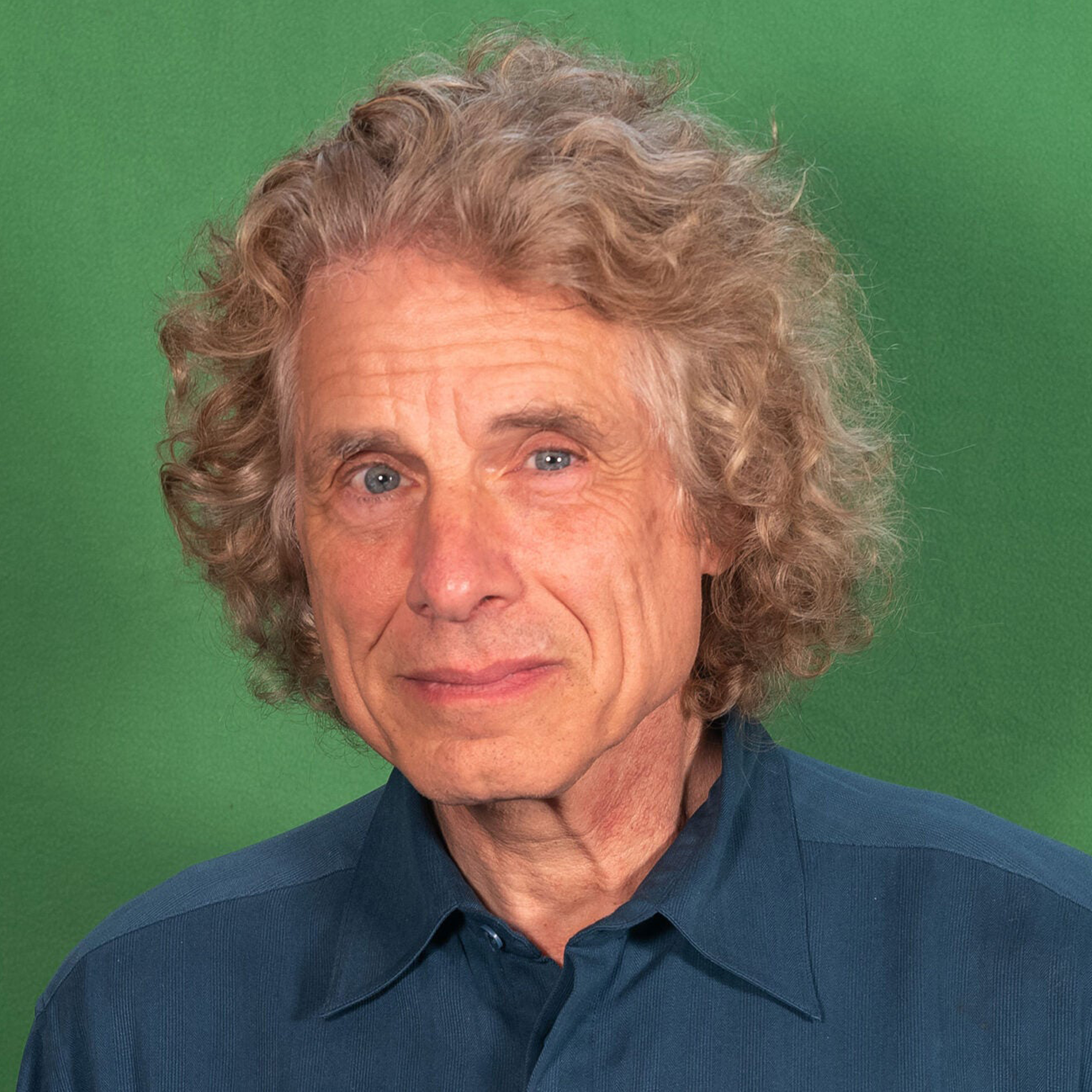 Will ChatGPT replace human writers? Pinker weighs in. — Harvard Gazette