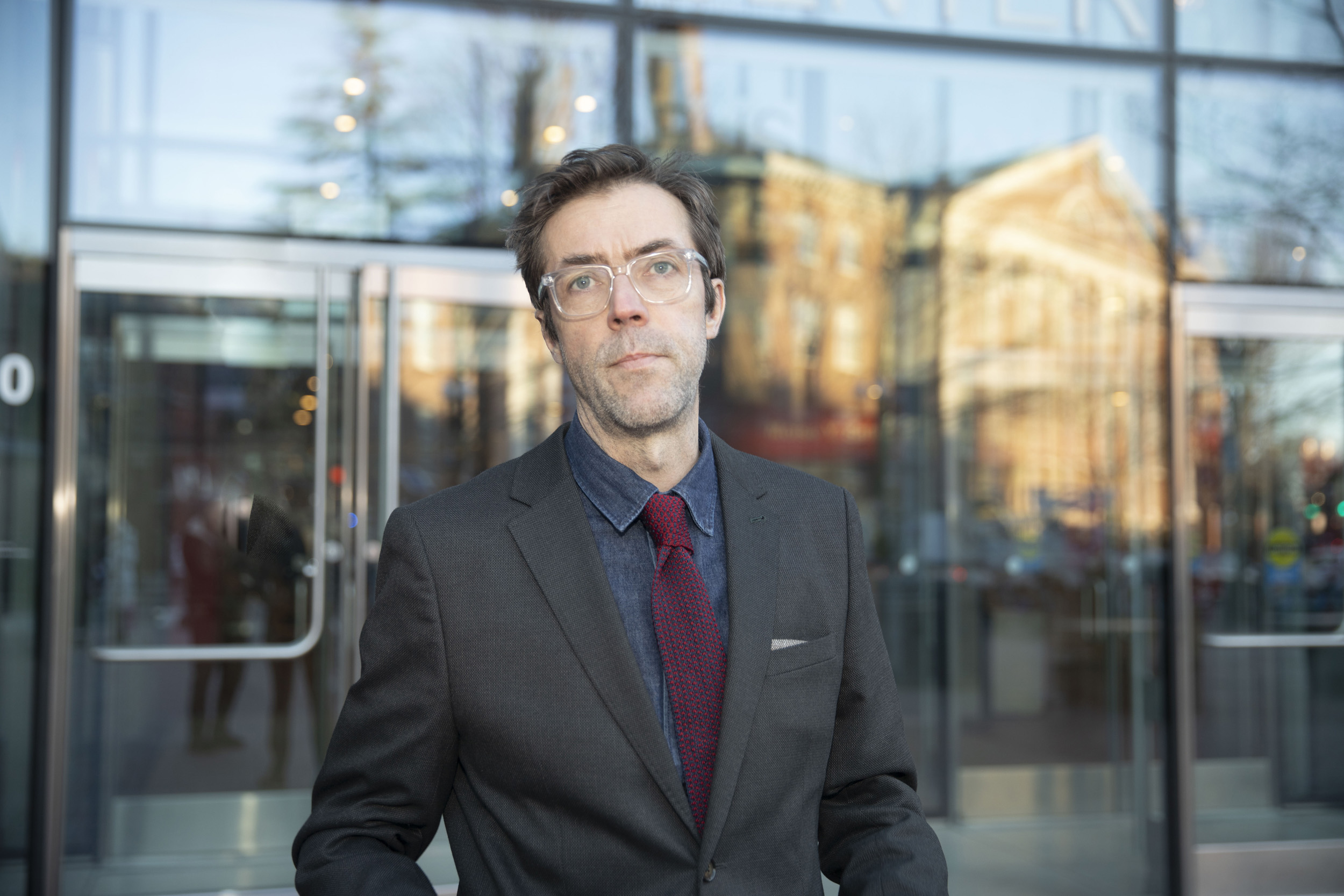 Expert offers COVID outlook for fall and winter — Harvard Gazette