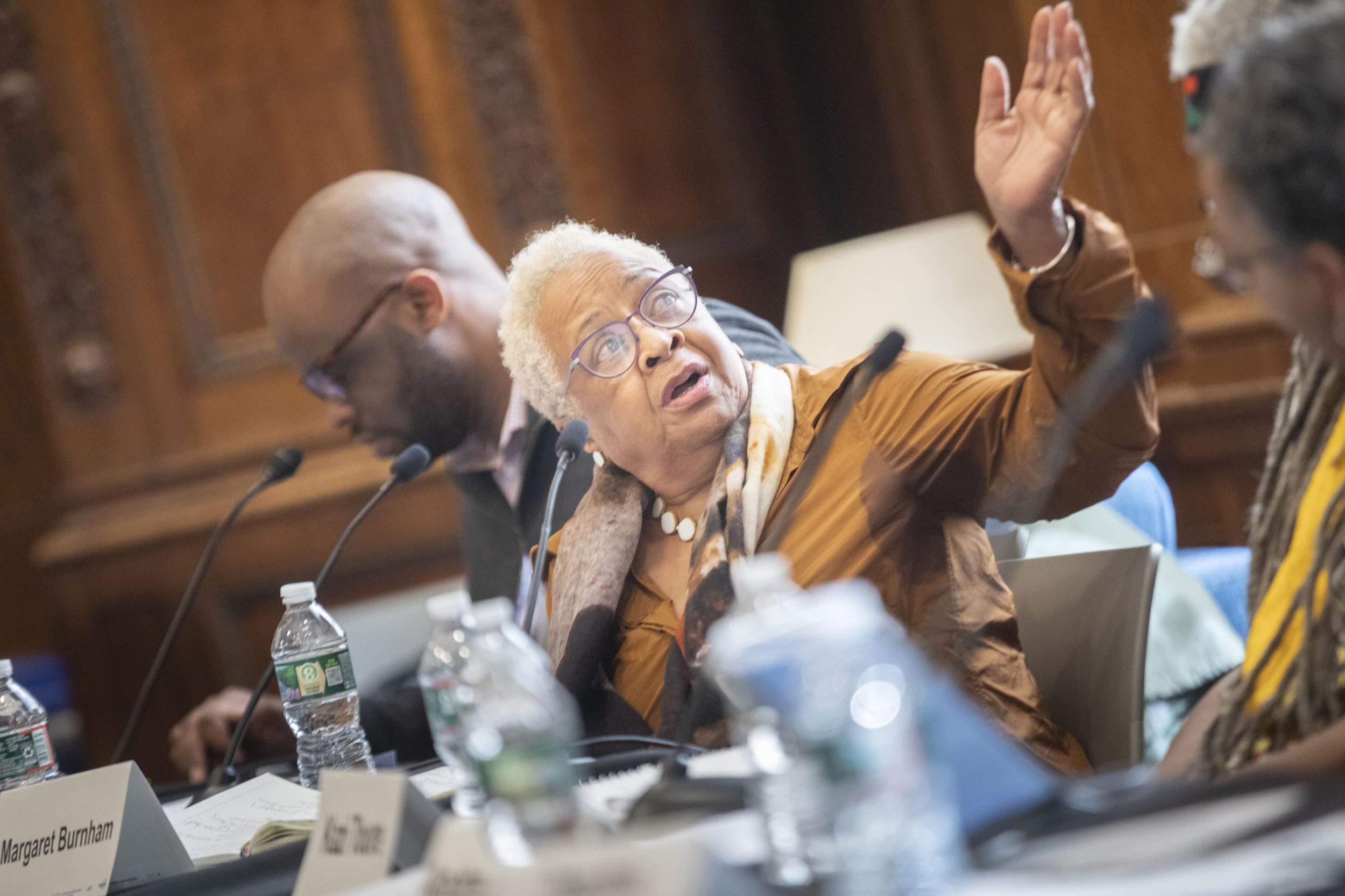 COVID prison releases expose key driver of racial inequity — Harvard Gazette