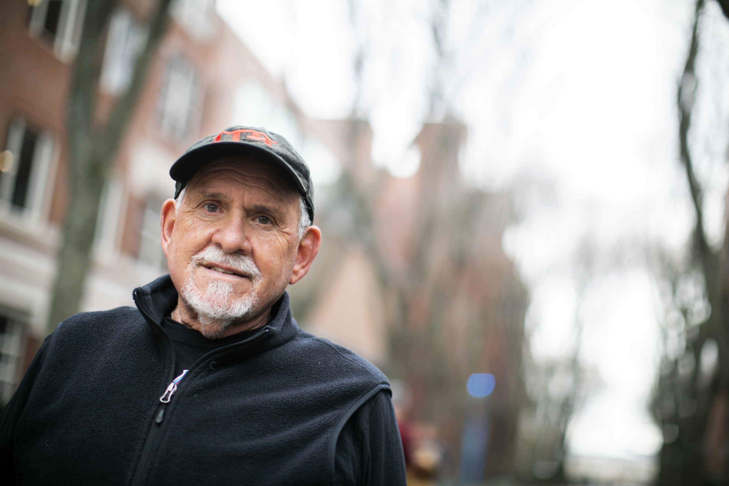 The Coronavirus Update Archives — Harvard Gazette