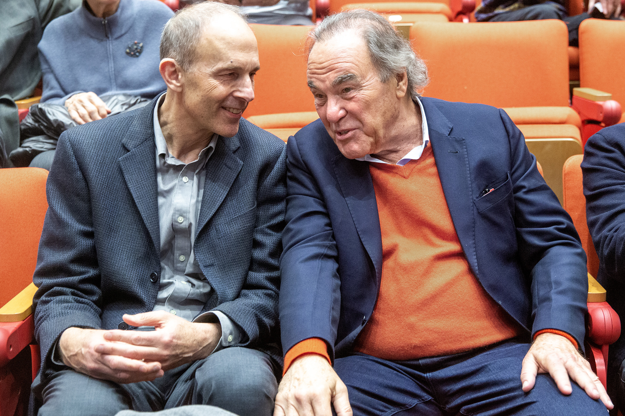 How deadly lessons from Fukushima changed Japan and the world — Harvard ...