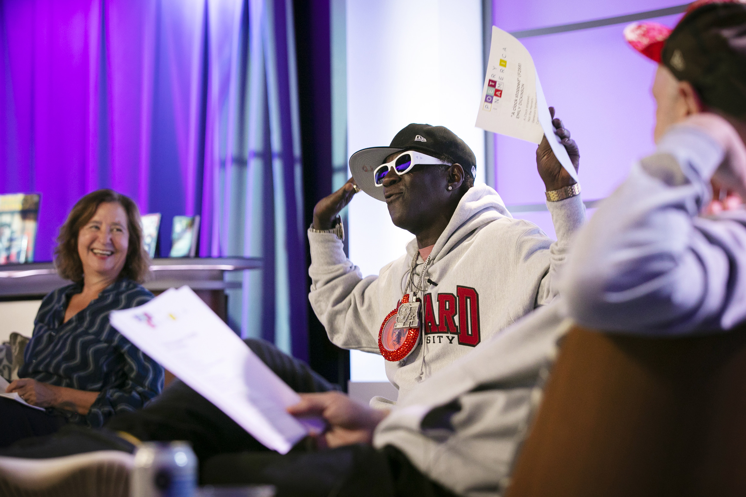 As hip-hop turns 50, scholar reflects on its legacy — Harvard Gazette