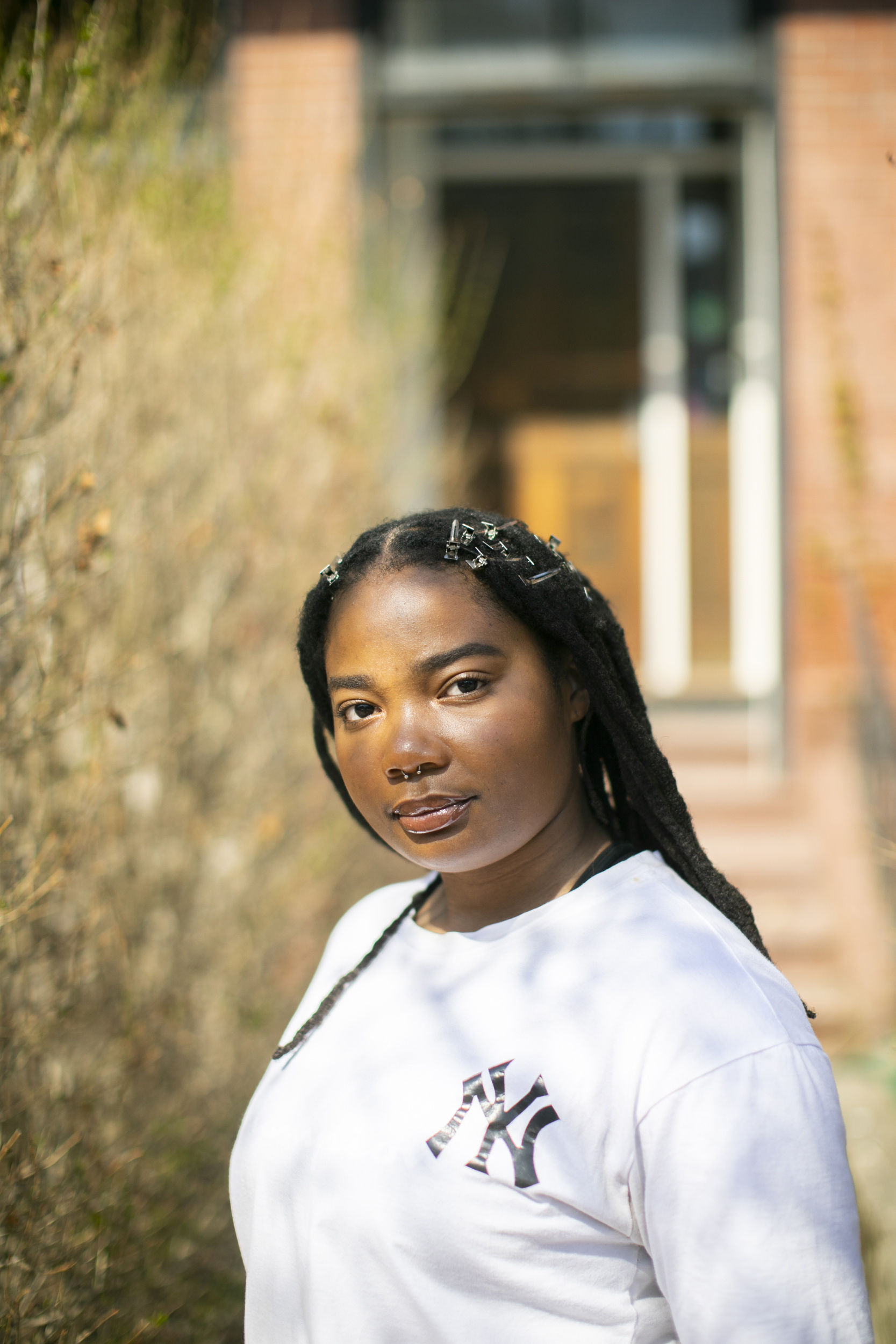 Cambridge, city of poets — Harvard Gazette