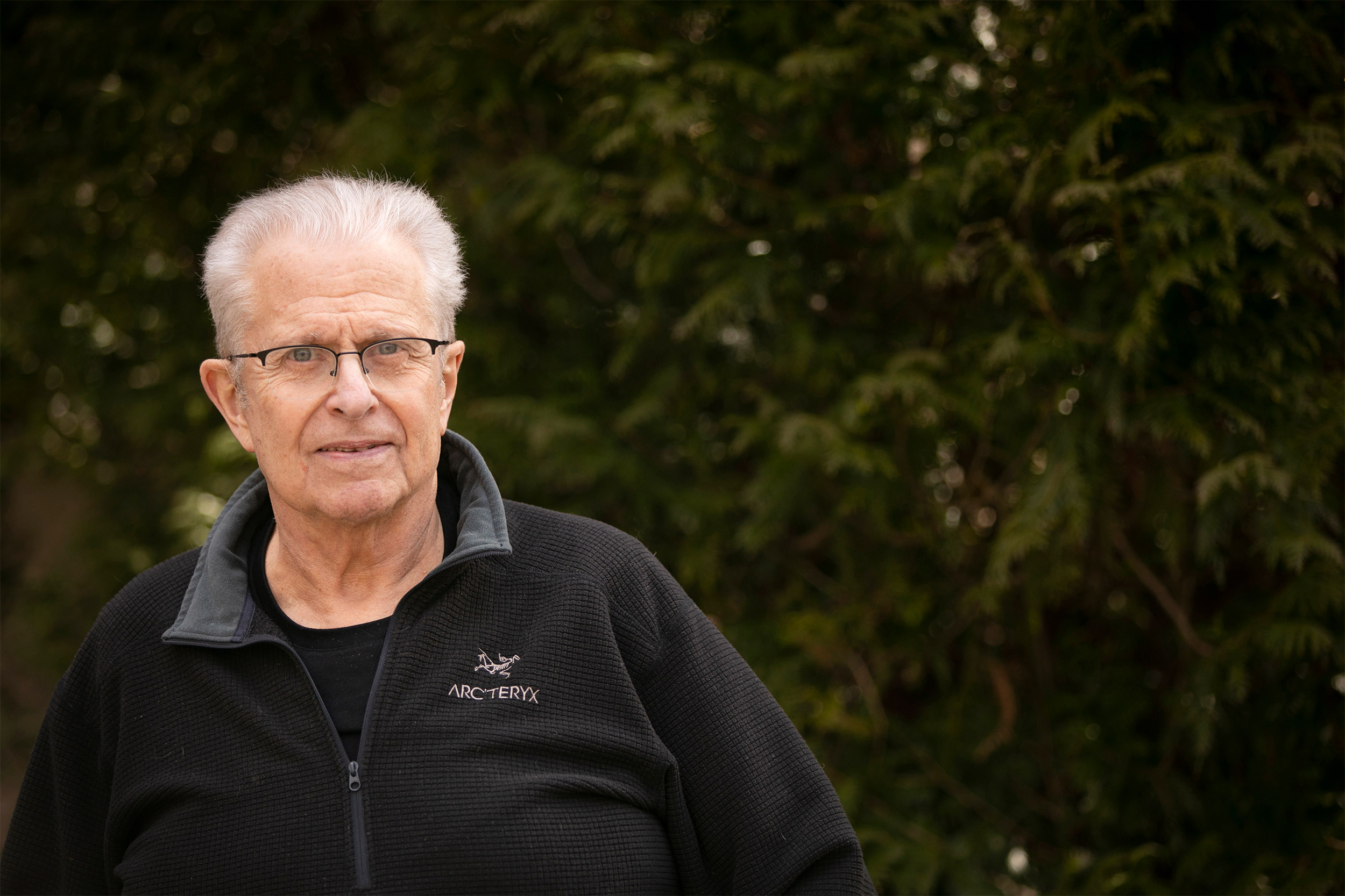Laurence Tribe explains how 14th Amendment can help Biden avoid default — Harvard Gazette
