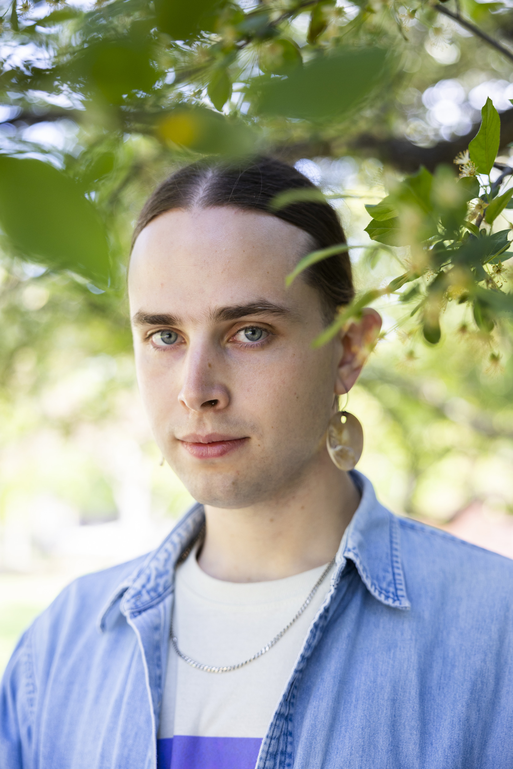 Native American program’s blanket ceremony links history, culture — Harvard Gazette