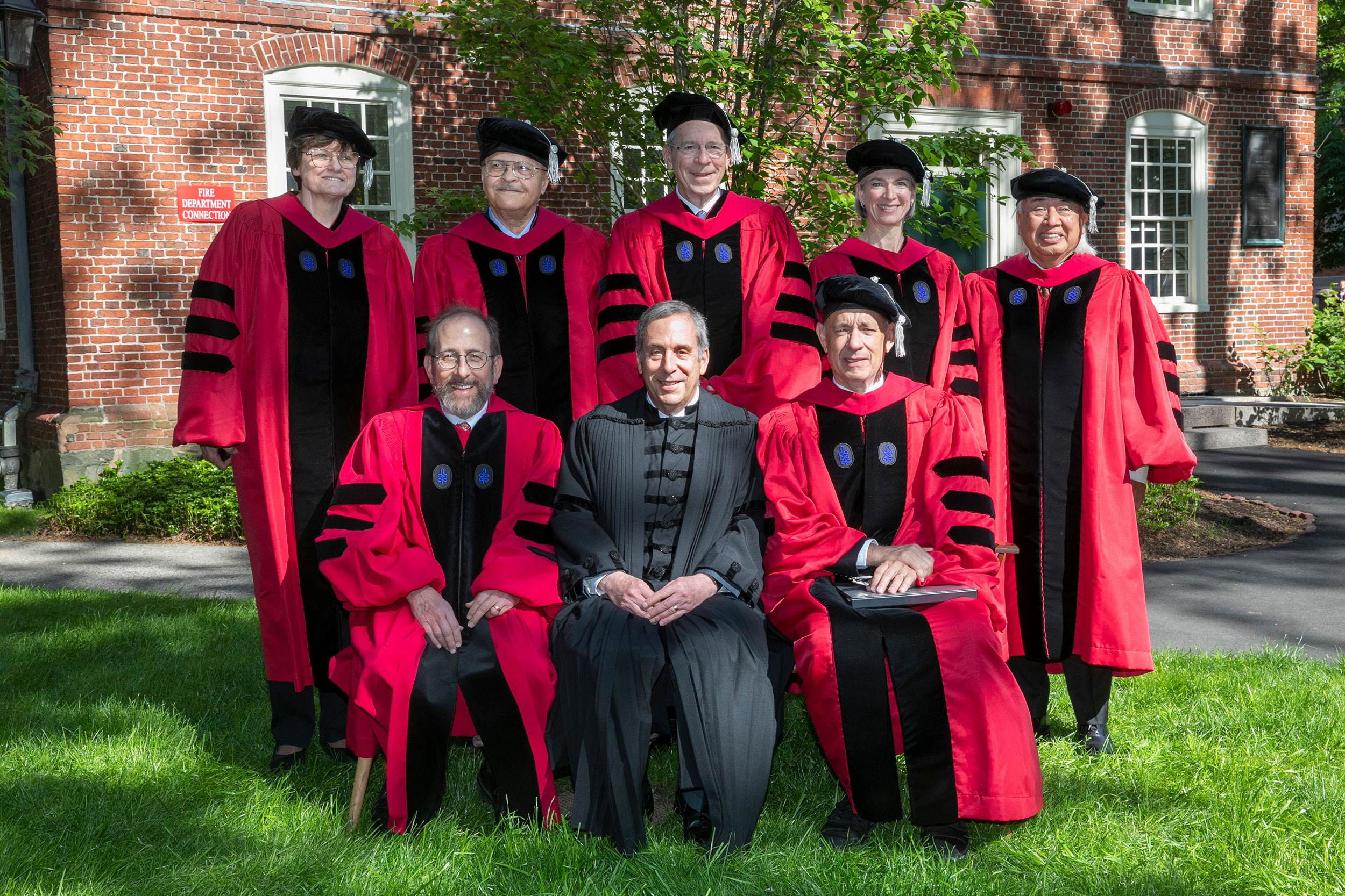 Commencement 2023 Archives — Harvard Gazette