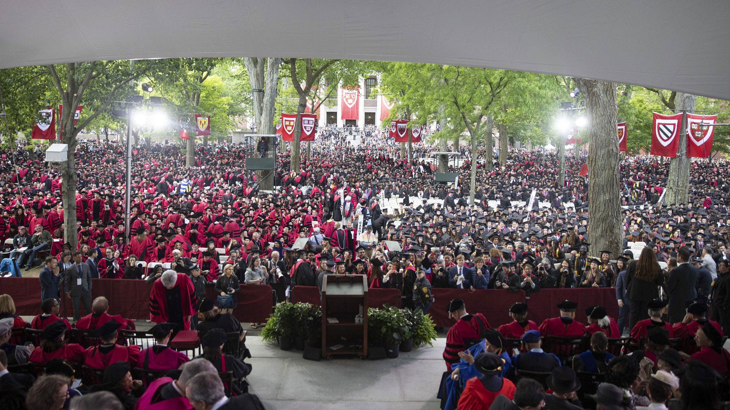 Commencement 2023 Archives — Harvard Gazette