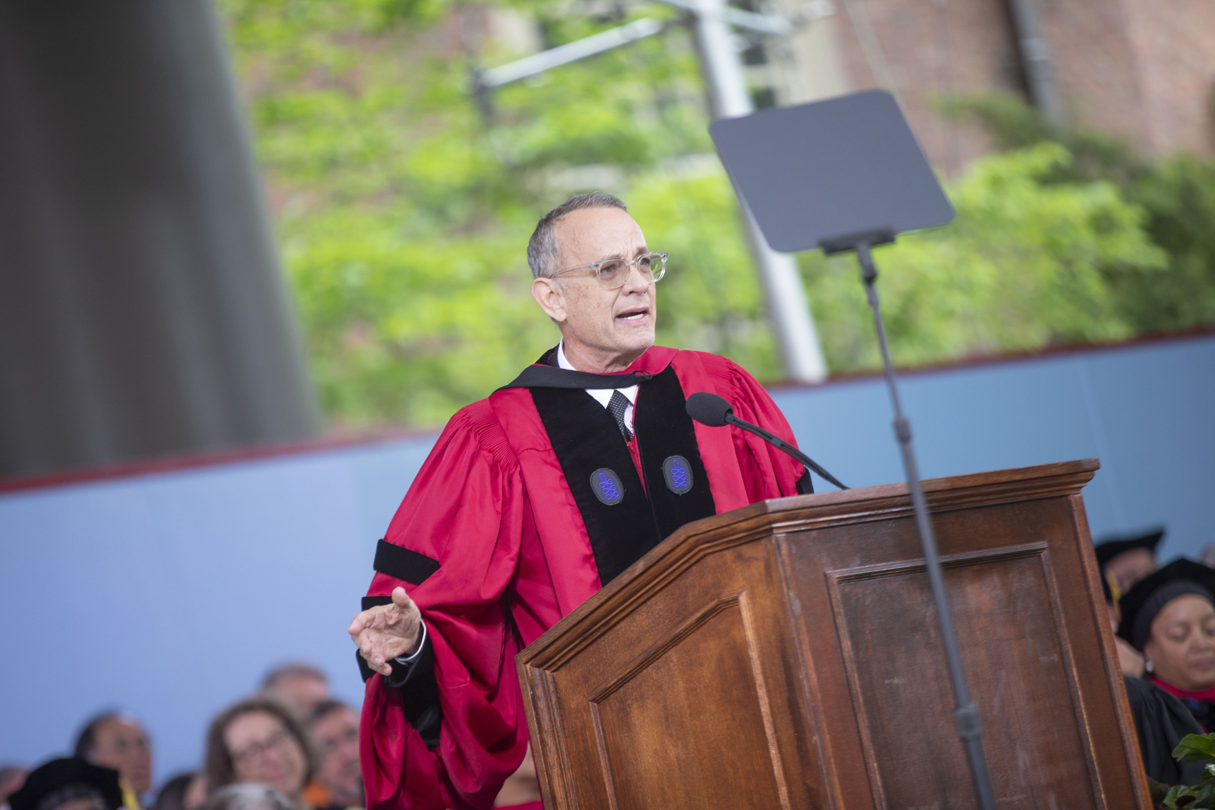Commencement 2023 Archives — Harvard Gazette