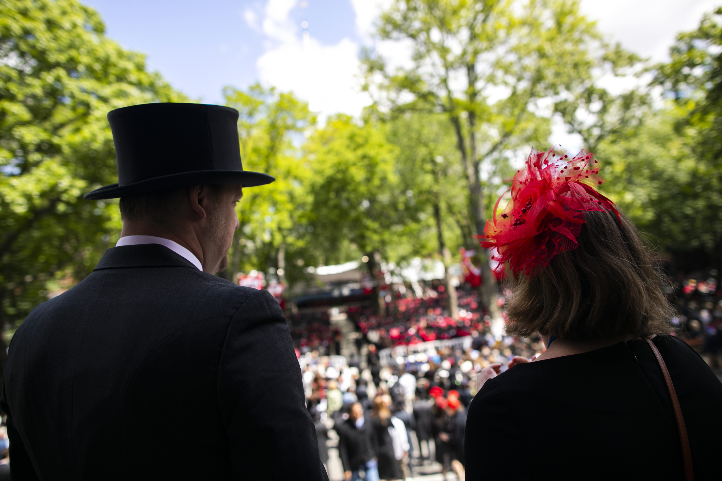 Commencement 2023 Archives — Harvard Gazette