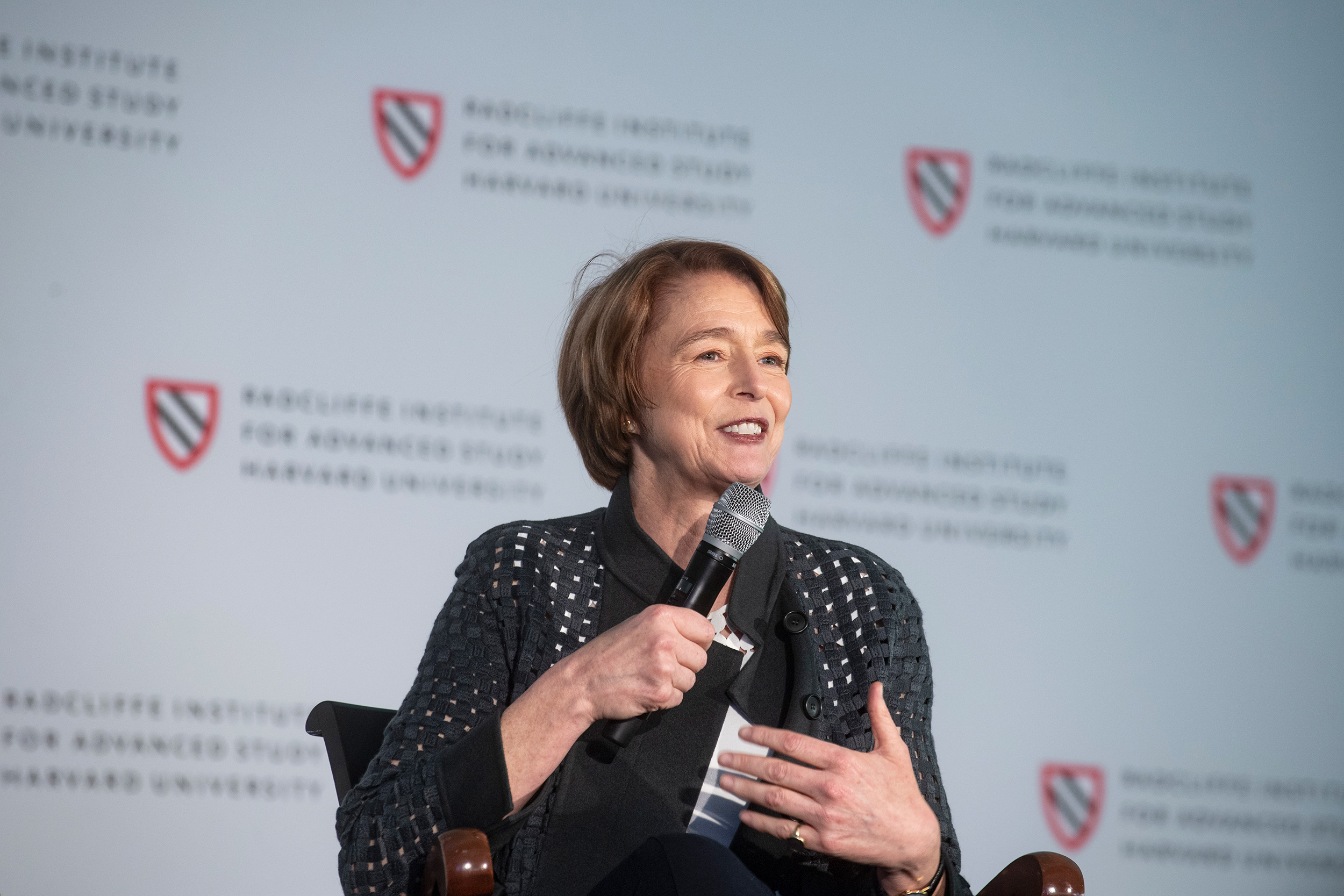 Commencement 2023 Archives — Harvard Gazette