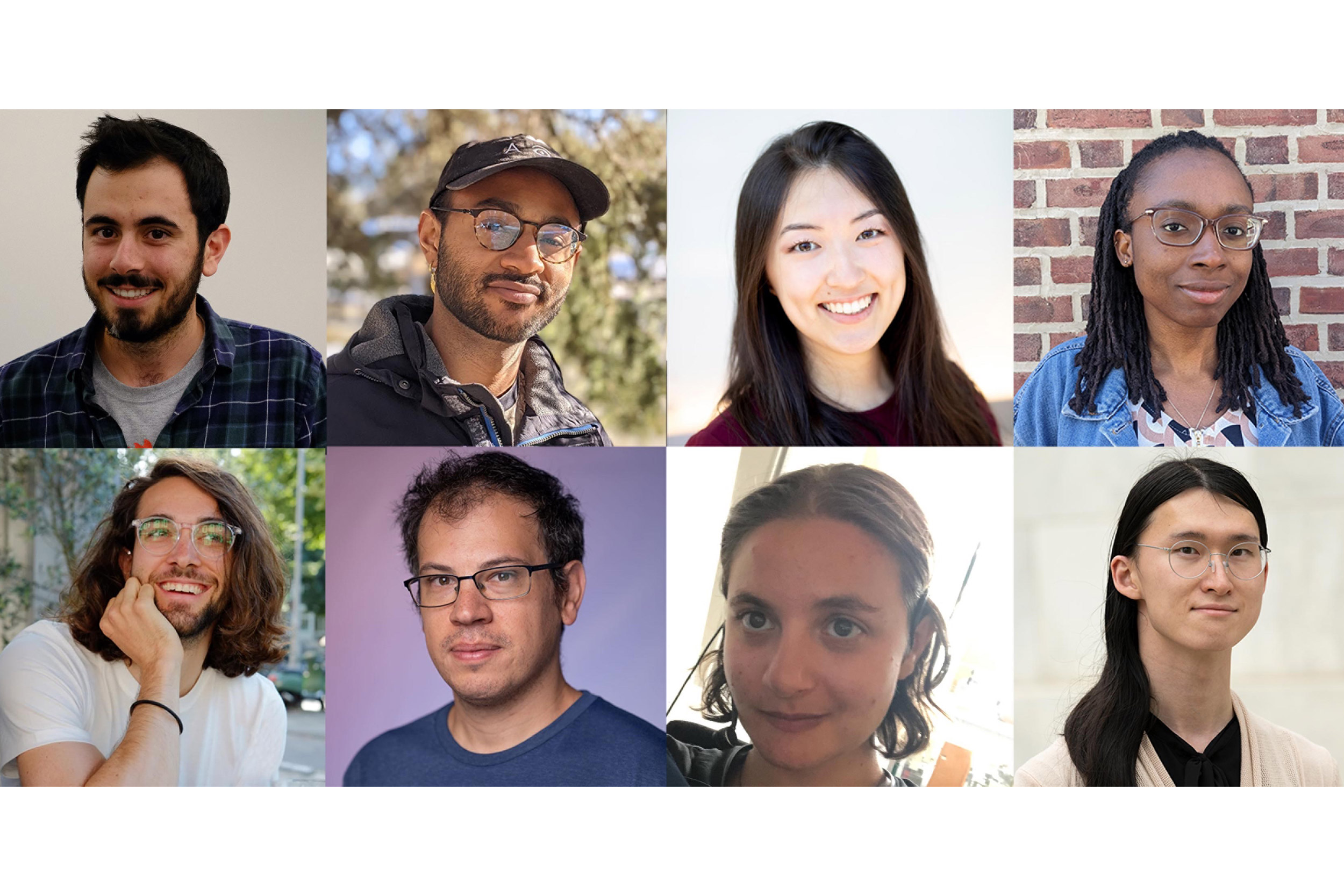 Announcing 2023 Kempner Institute research fellows — Harvard Gazette