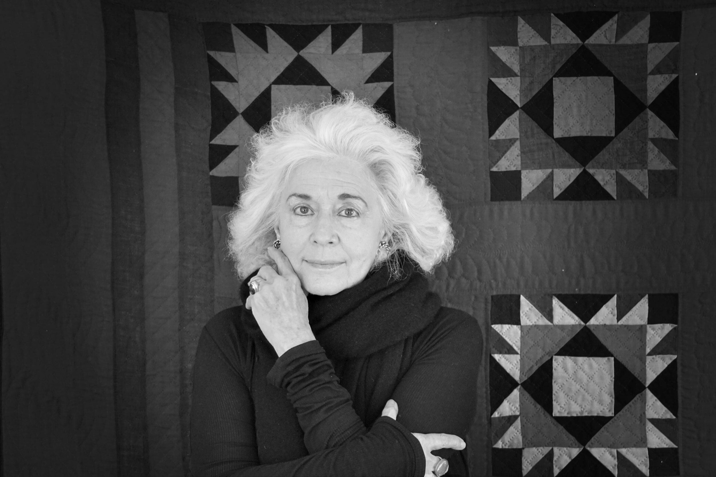 Helen Vendler honored for lifetime of achievement — Harvard Gazette