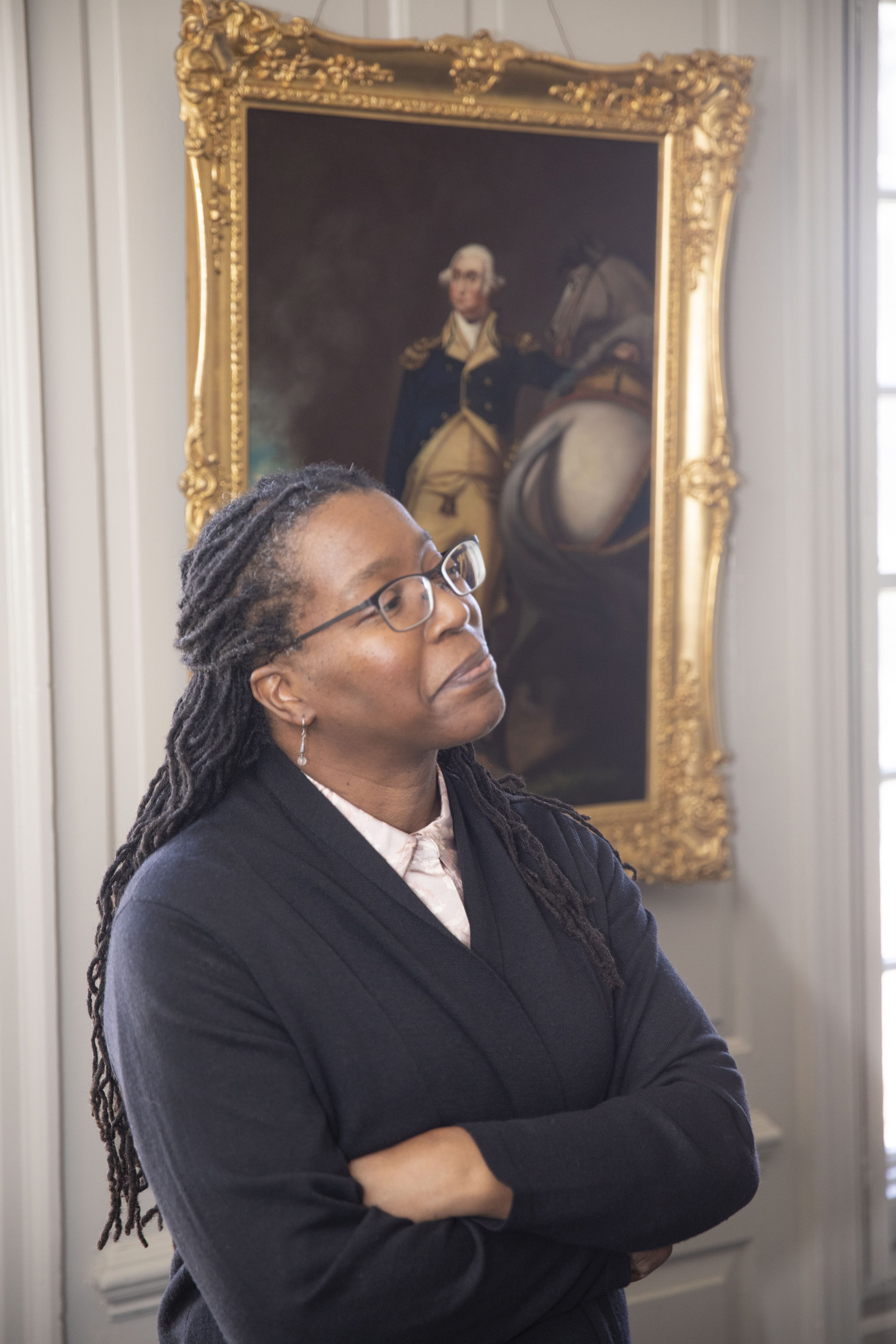 ‘We’re doing this work to make sure we know their names’ — Harvard Gazette