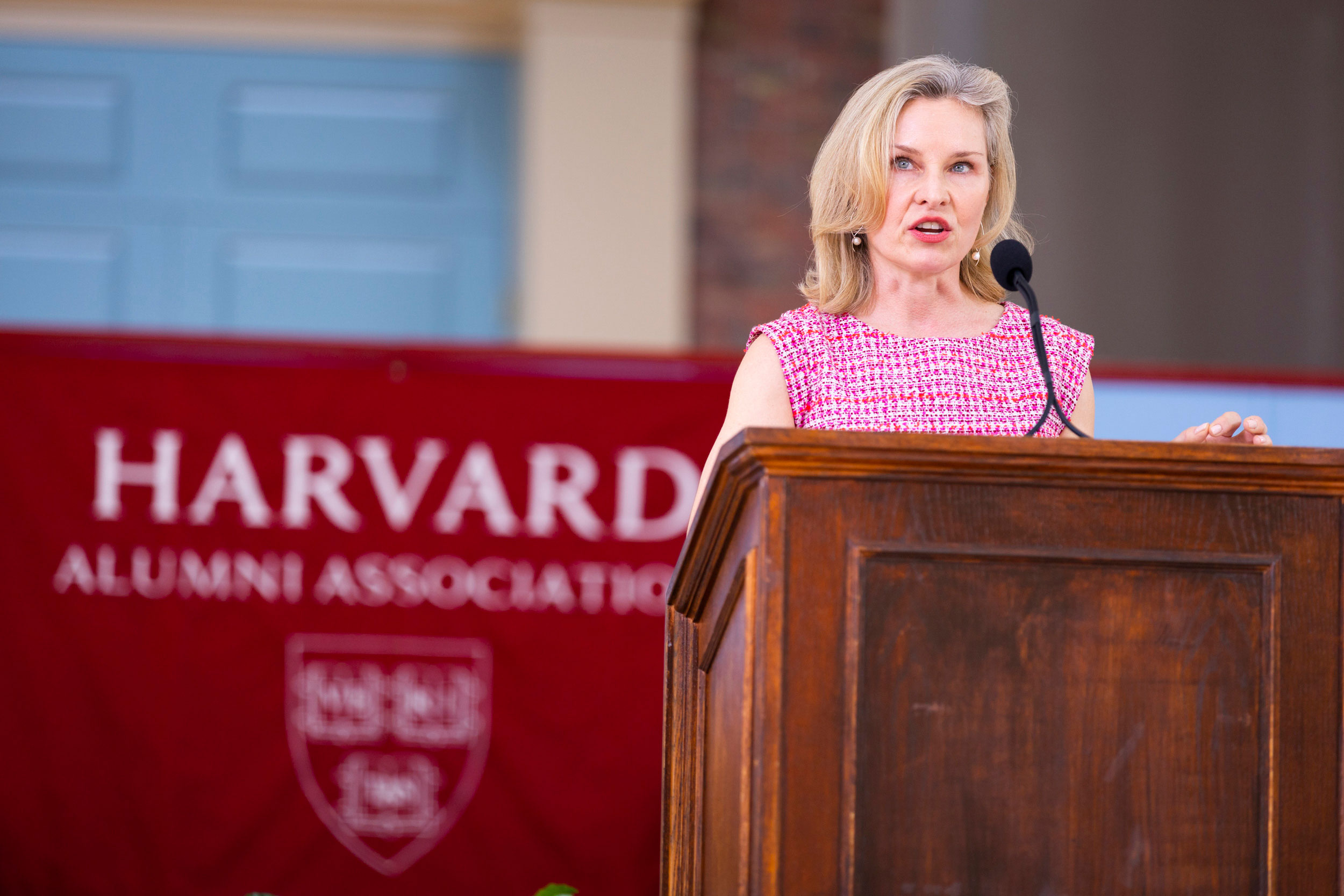 Commencement 2023 Archives — Harvard Gazette