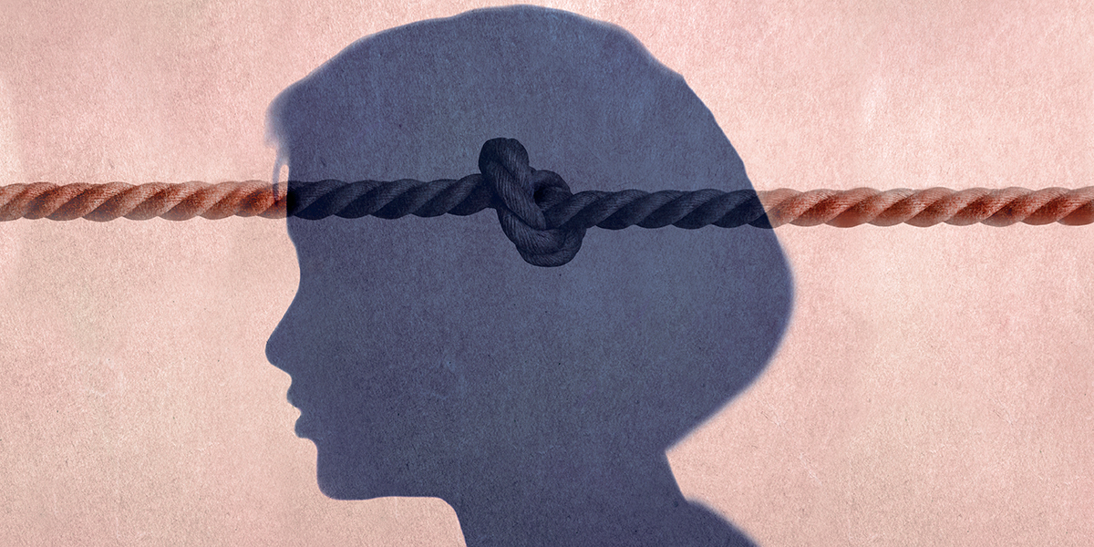 5 reasons you crack under pressure — Harvard Gazette