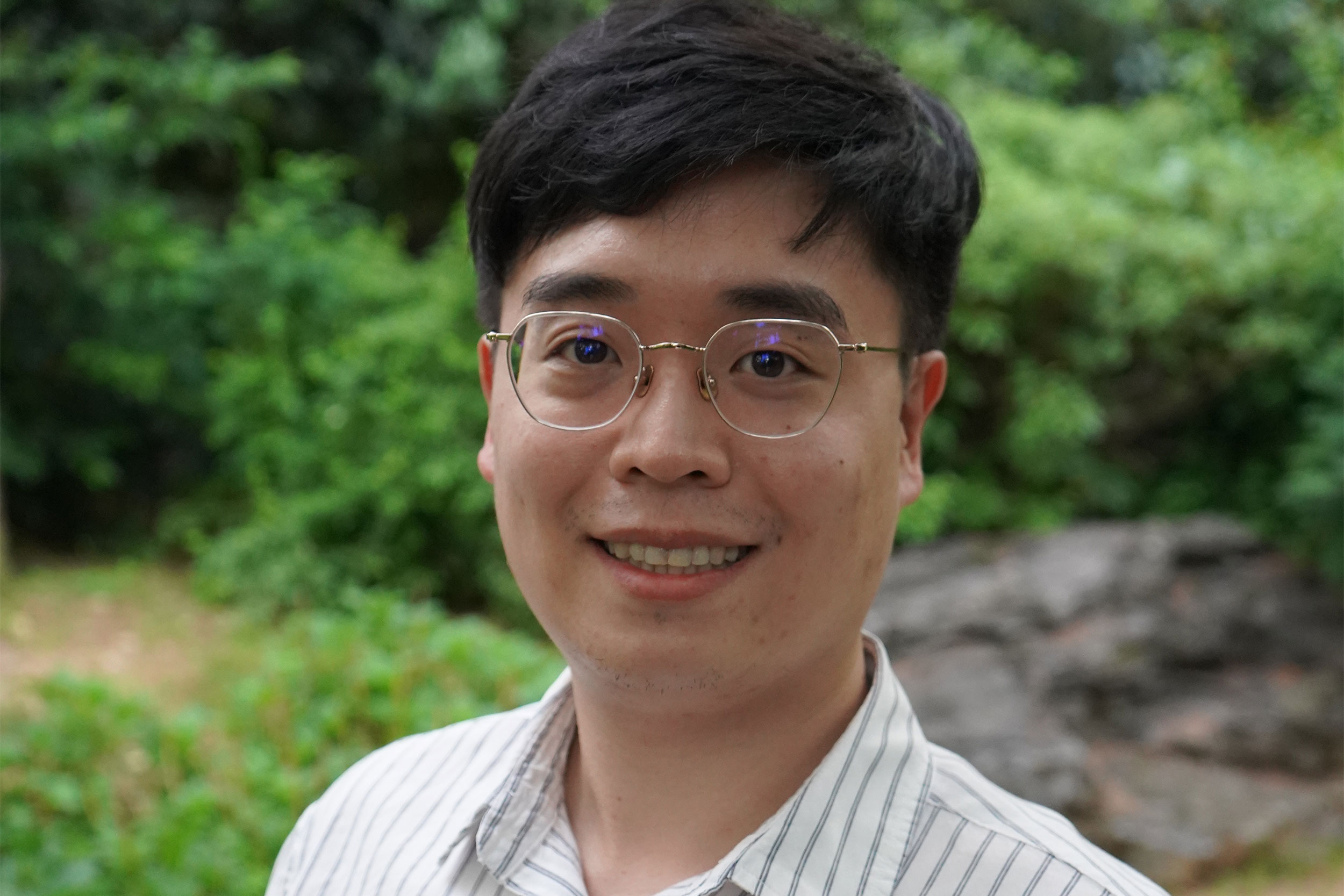 Joonho Lee named a laureate of the 2023 Blavatnik Regional Awards for ...