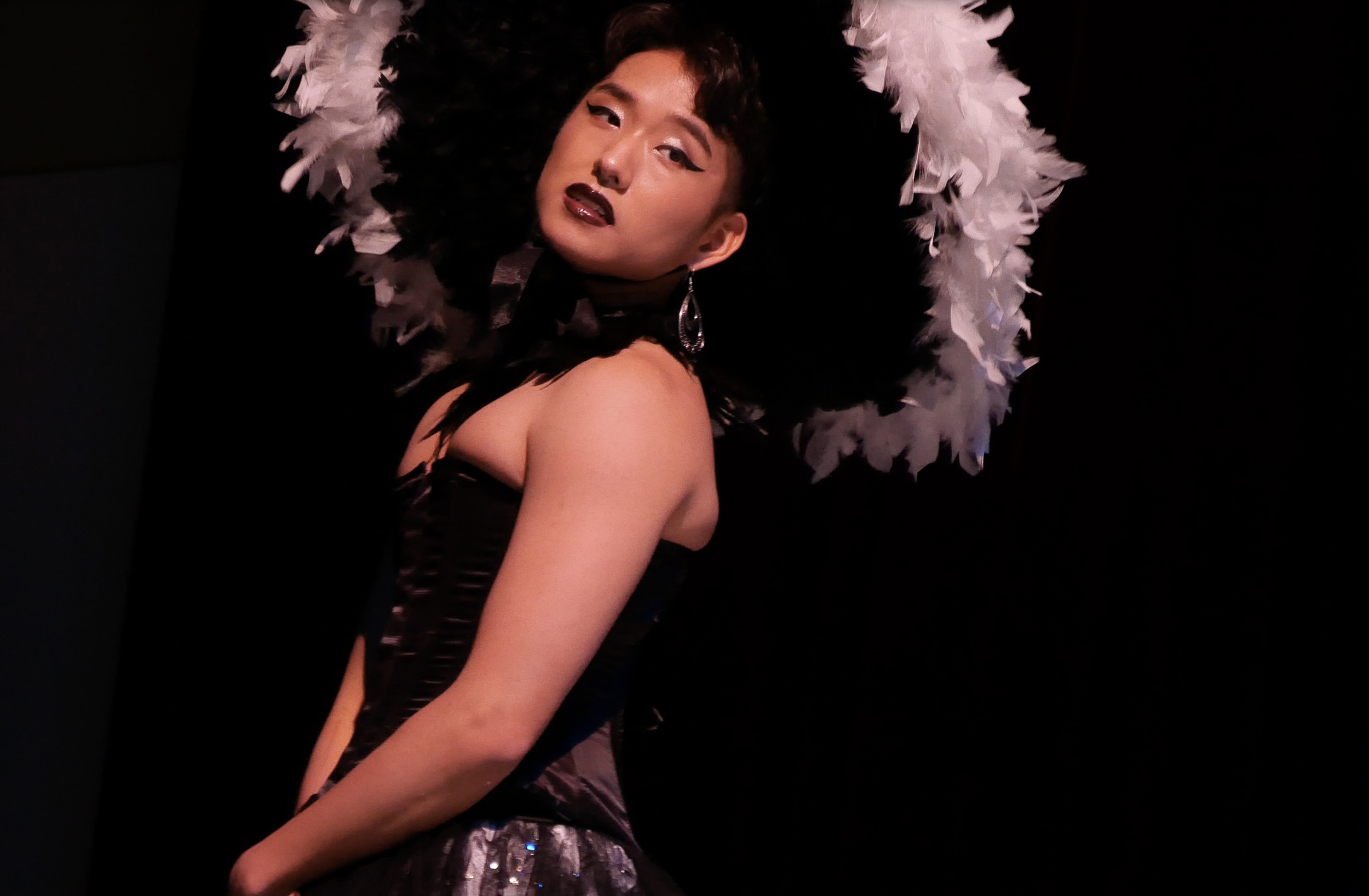 Sophie Kim on staging the ‘unstageable’ — Harvard Gazette