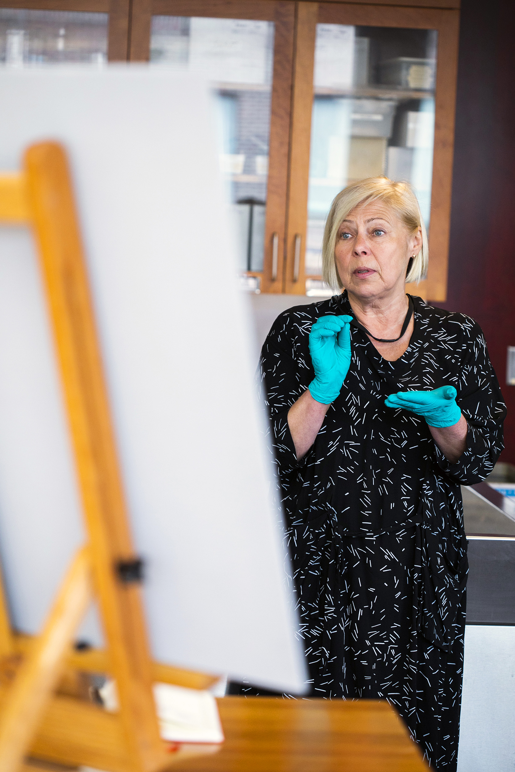 Secret history of salt prints — Harvard Gazette