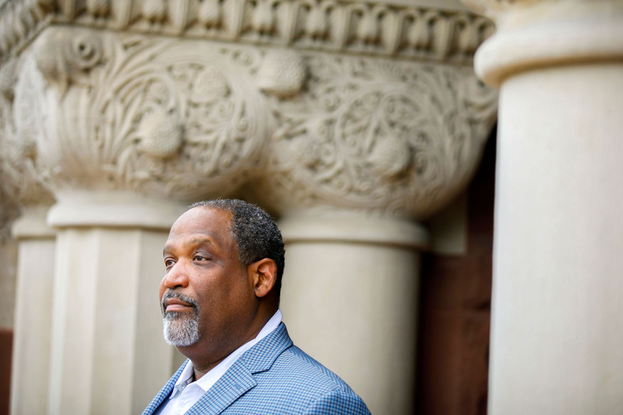 Think twice before saying ‘cult’ — Harvard Gazette