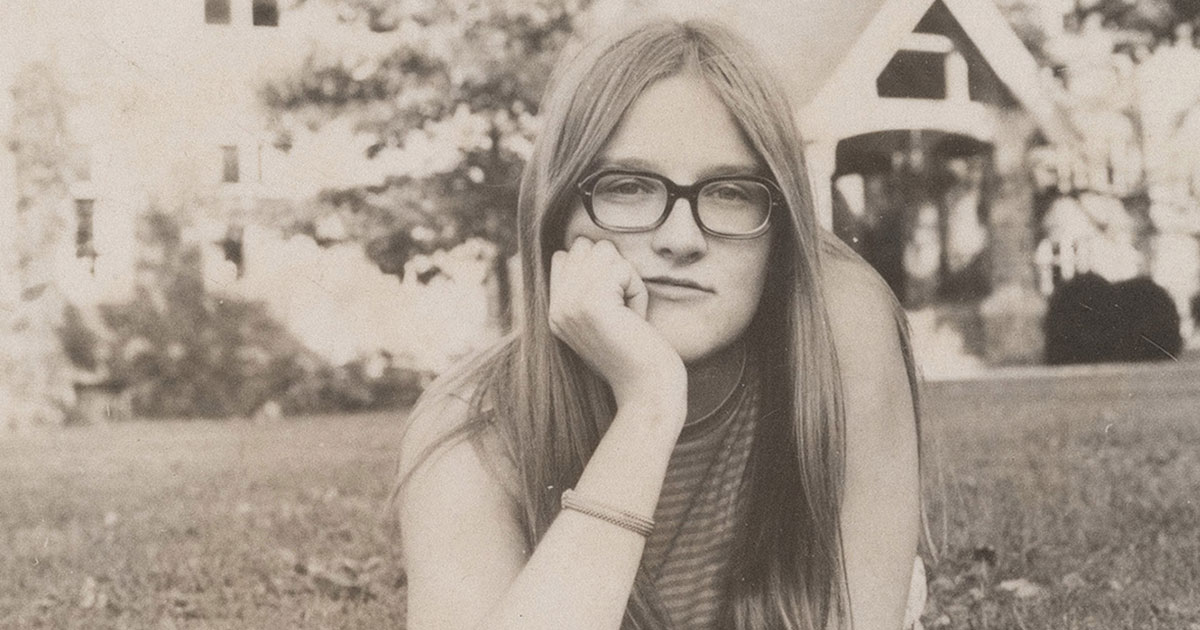 An excerpt from ‘Necessary Trouble’ by Drew Gilpin Faust — Harvard Gazette