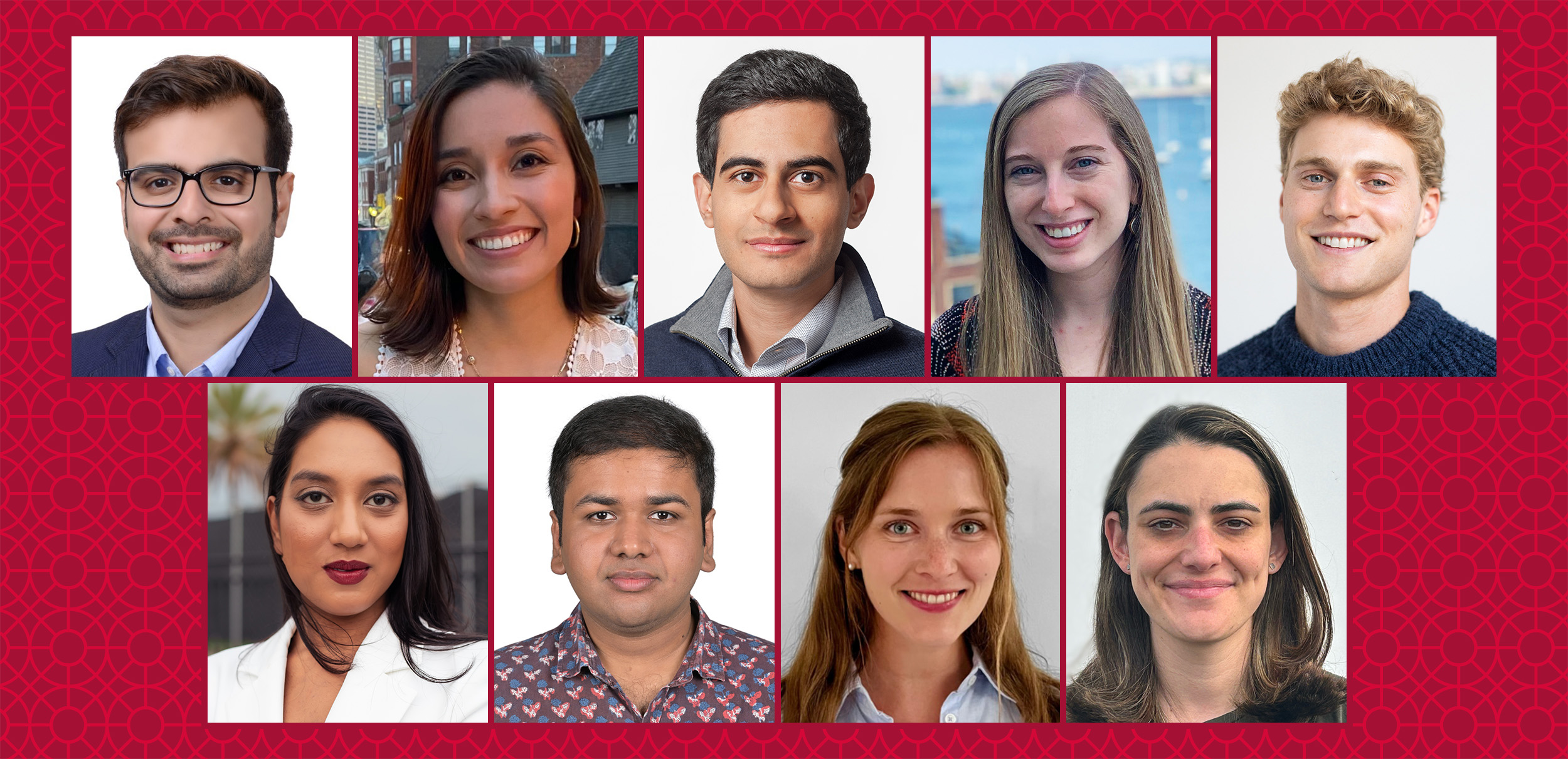 Harvard Business School announces 2023 Goldsmith Fellows — Harvard Gazette