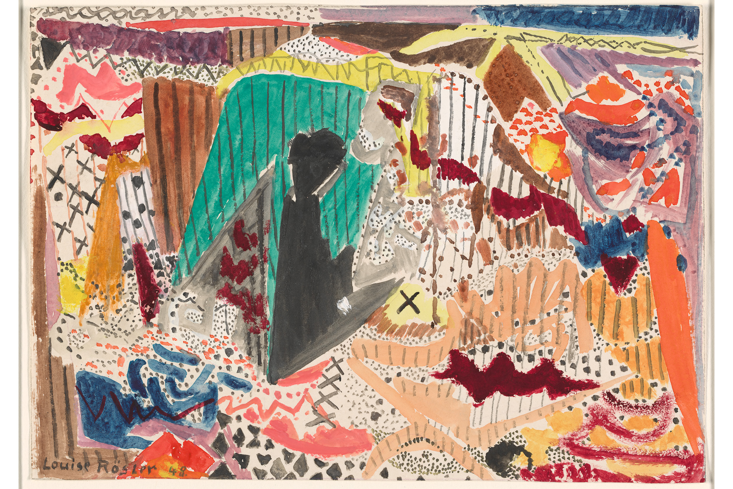 How to judge a painting — Harvard Gazette