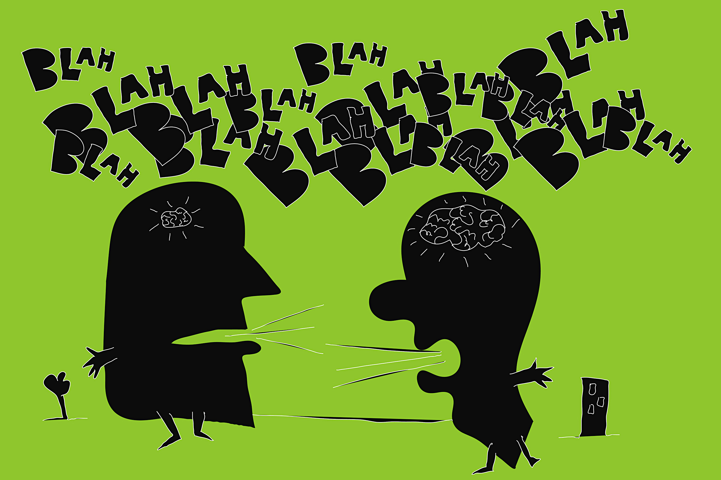 Why do we crave junk food? — Harvard Gazette