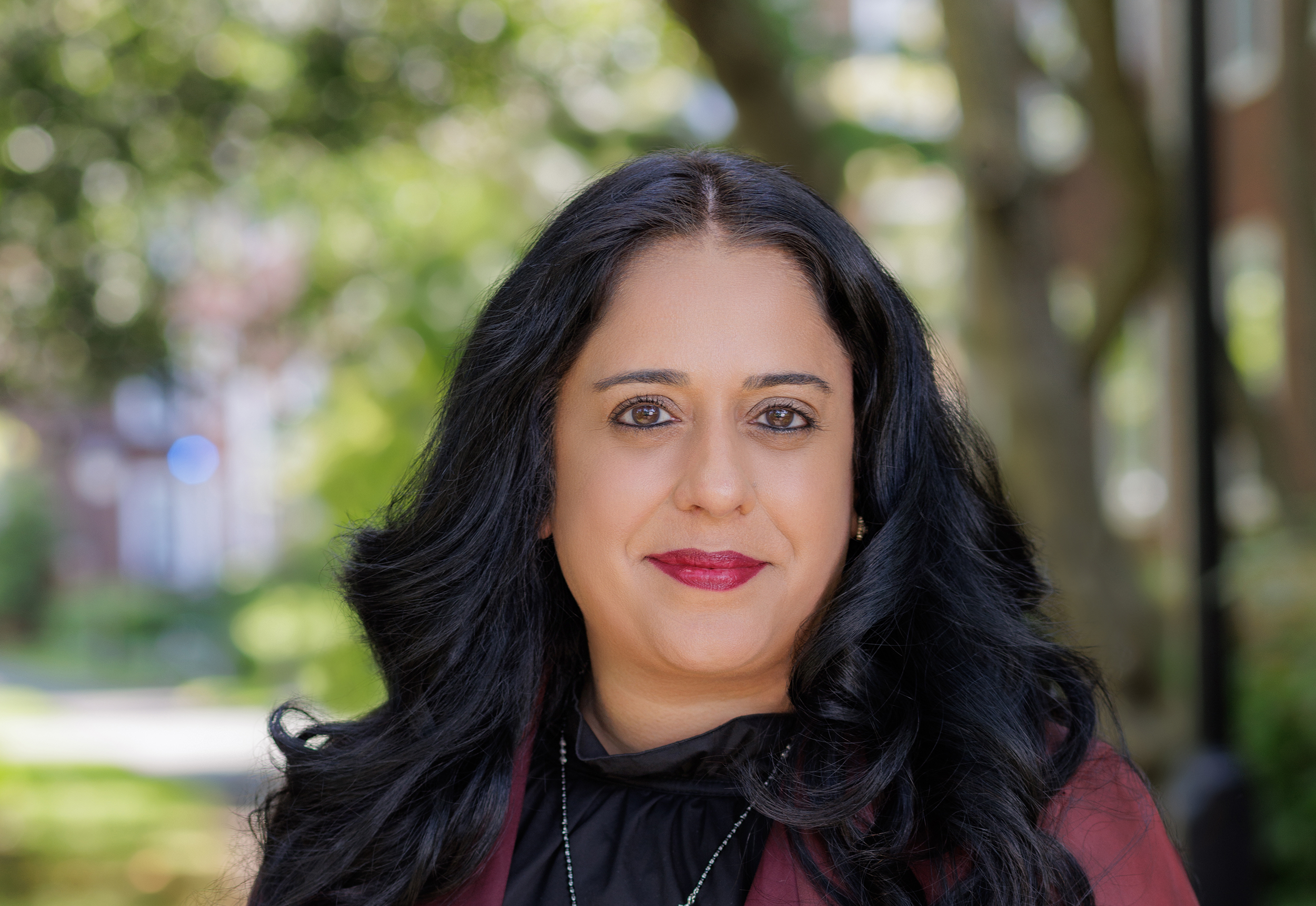 Rupal Gadhia to head MBA Admissions and Financial Aid at HBS — Harvard ...