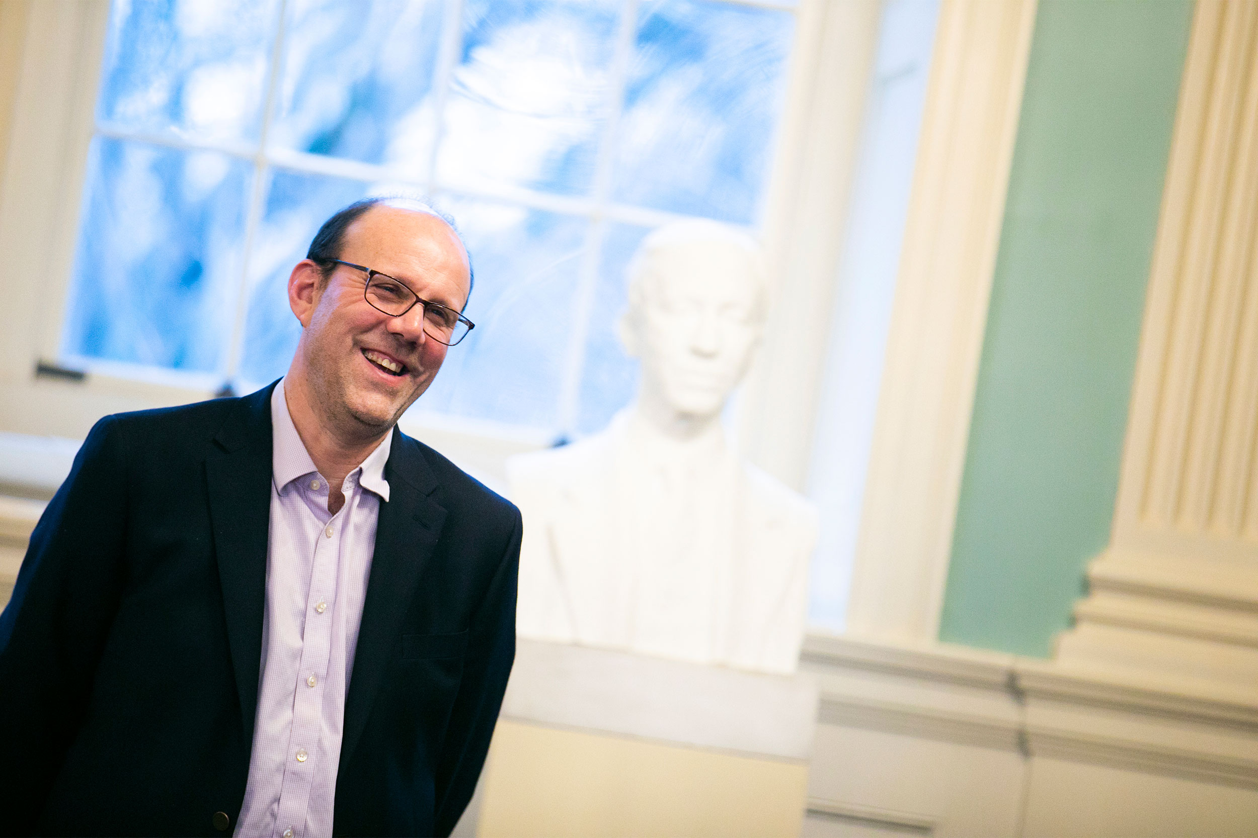 We asked 7 laureates: Did winning the Nobel change your life? — Harvard ...