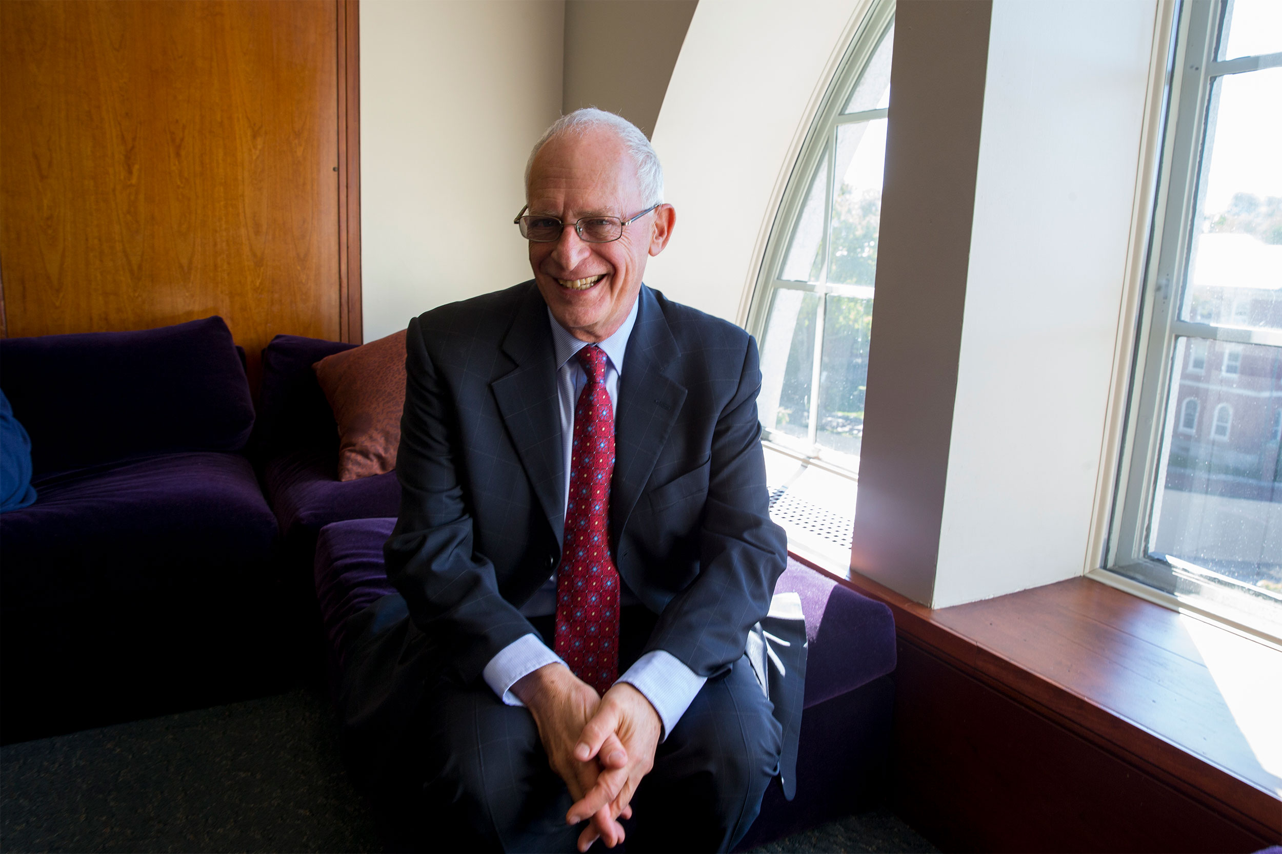 We asked 7 laureates: Did winning the Nobel change your life? — Harvard ...