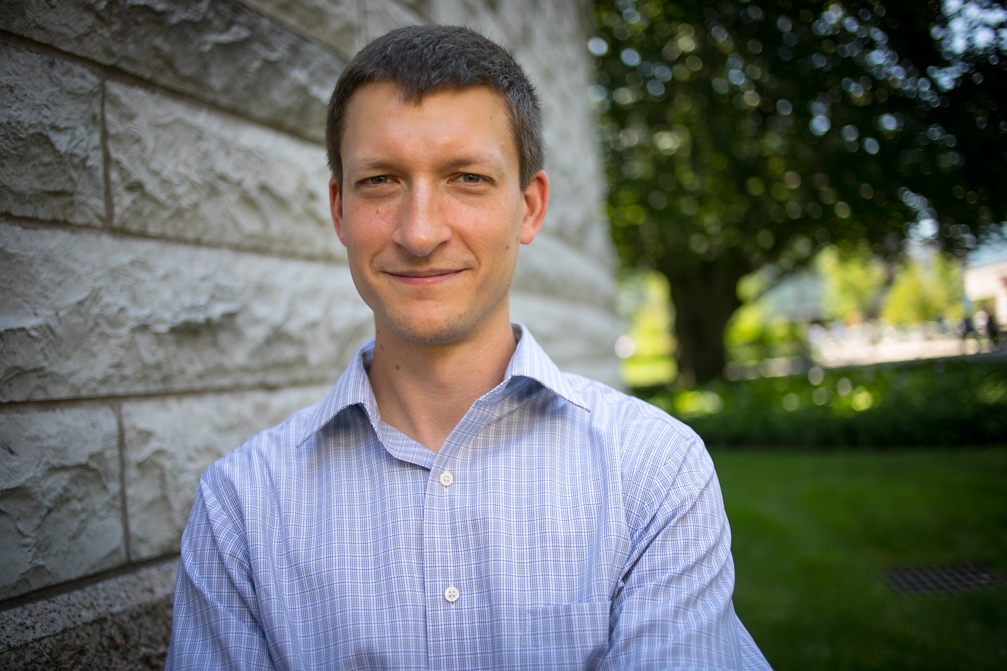 Kozinsky and team among finalists for Gordon Bell Prize — Harvard Gazette
