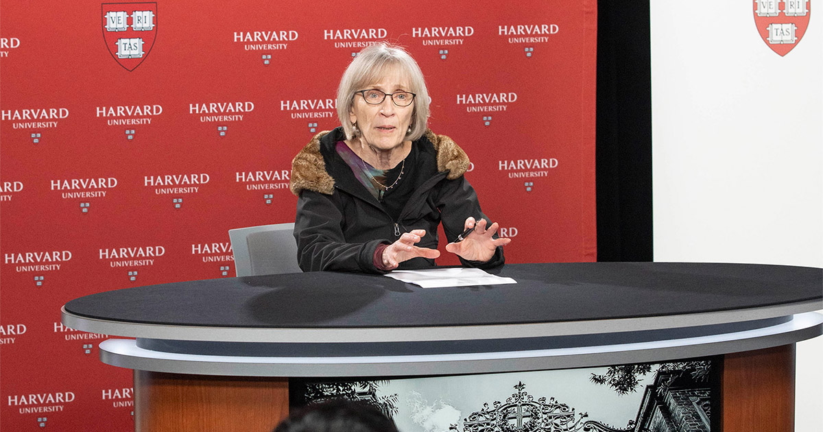 Excerpt from ‘Career and Family’ by Claudia Goldin — Harvard Gazette