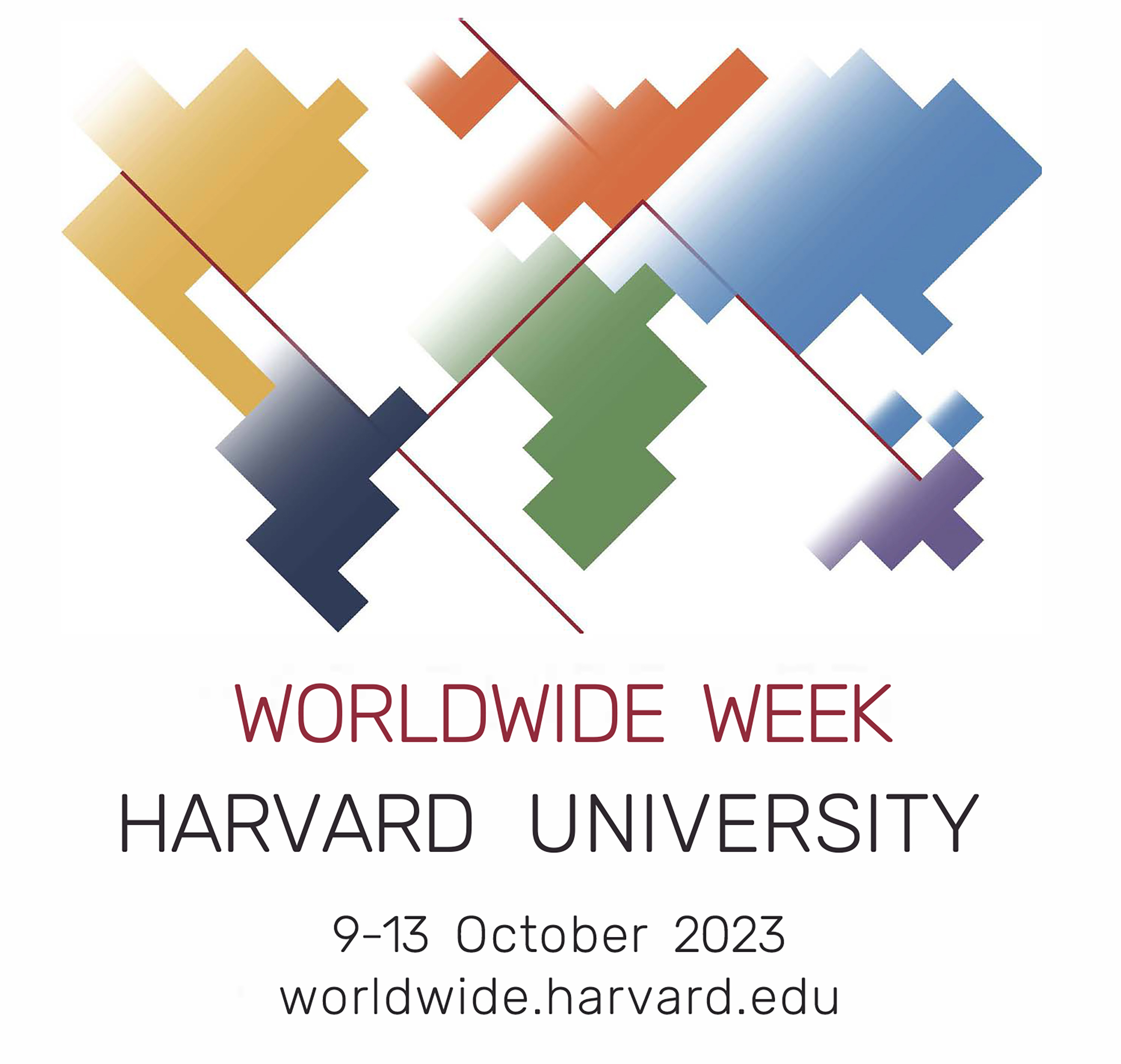 Harvard in the world: Worldwide Week 2023 — Harvard Gazette
